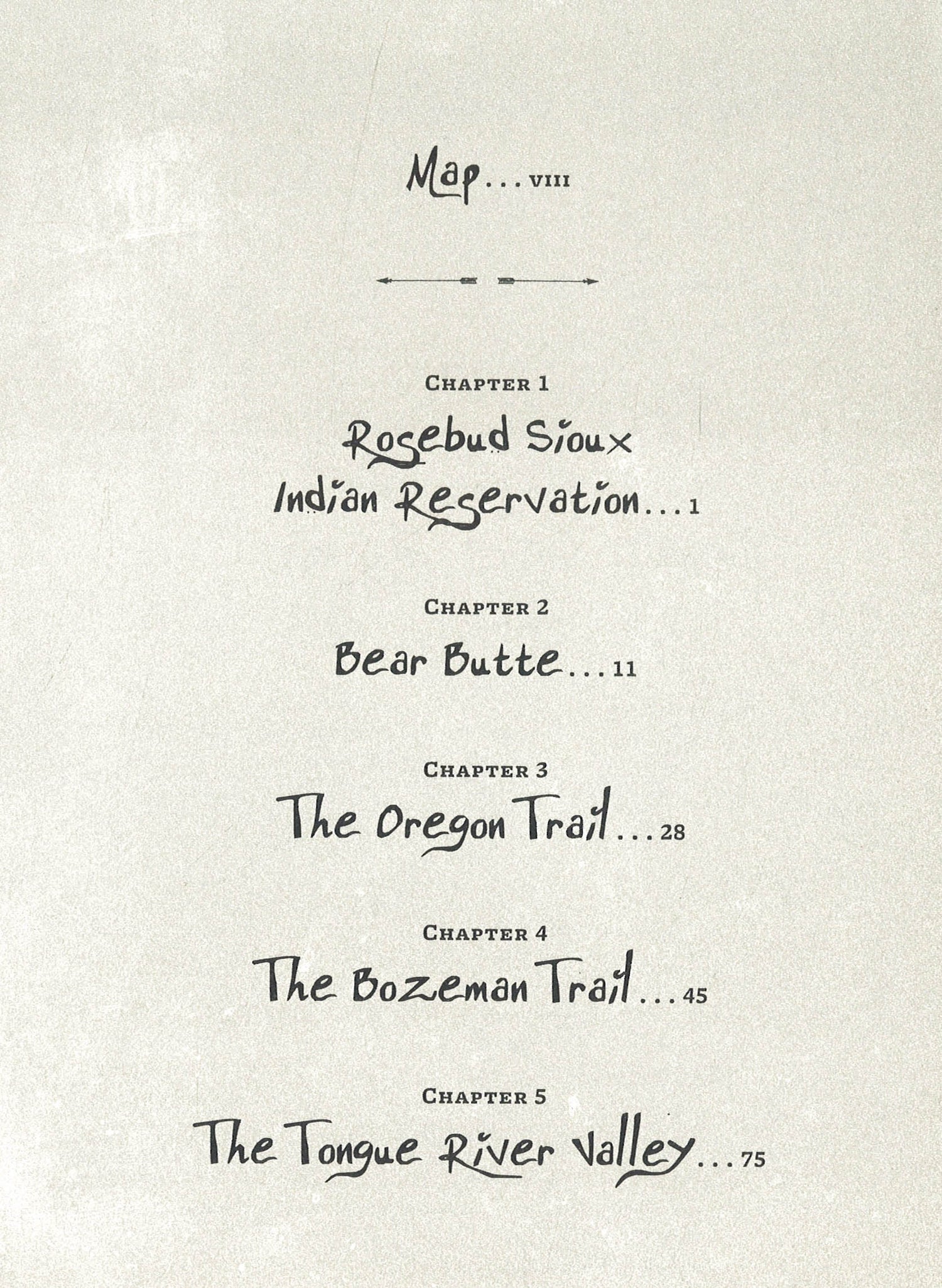 In The Footsteps Of Crazy Horse – BookXcess