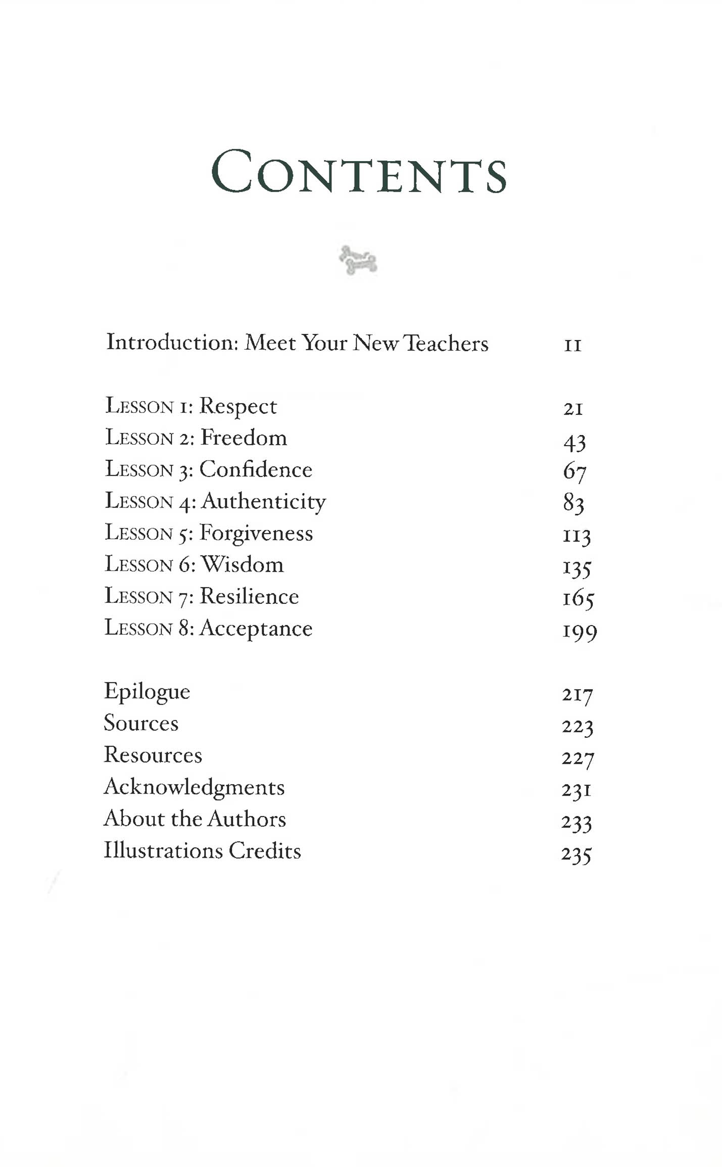 Cesar Millan's Lessons From The Pack: Stories Of The Dogs Who Changed ...