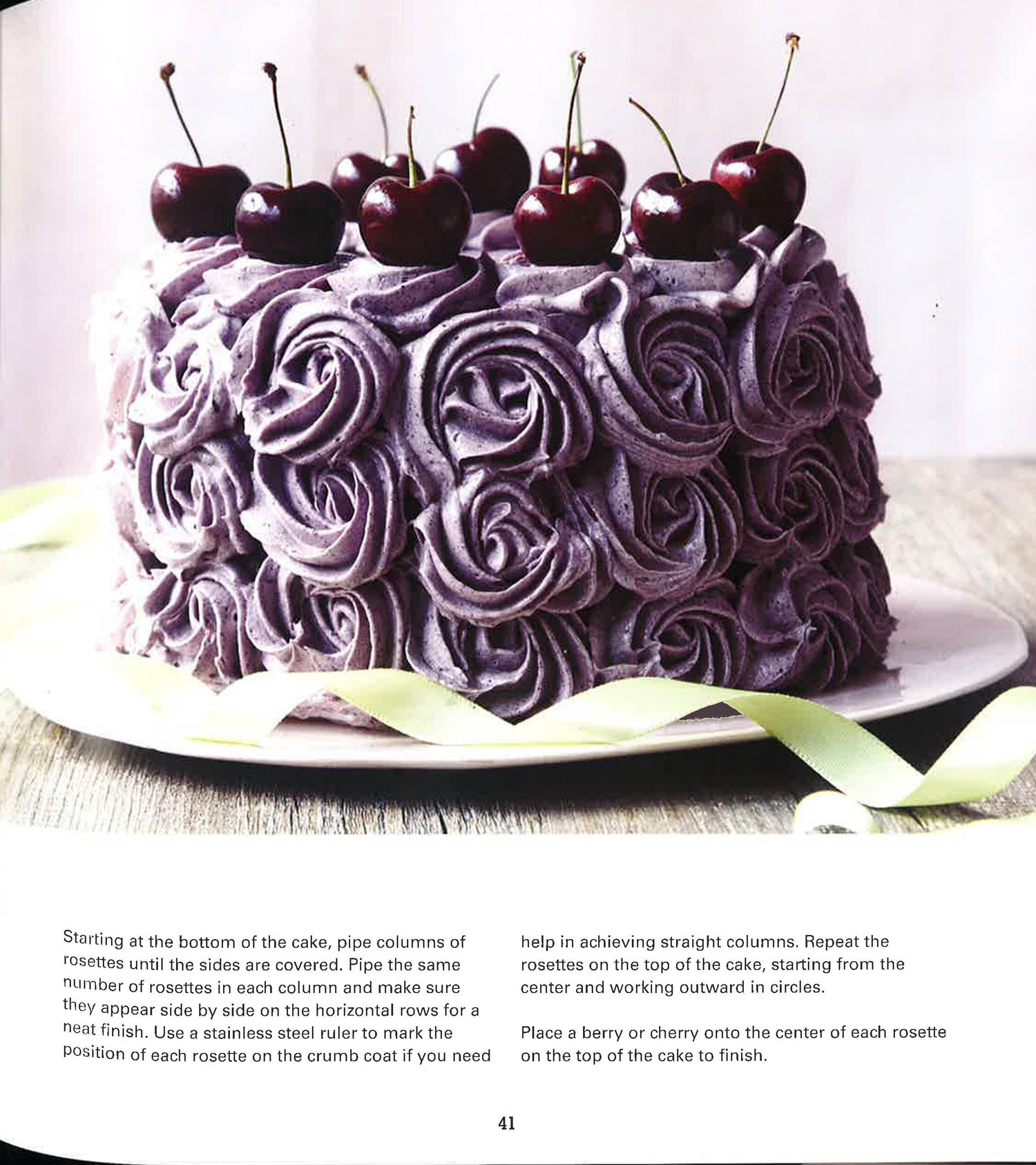 Cool Layer Cakes – BookXcess