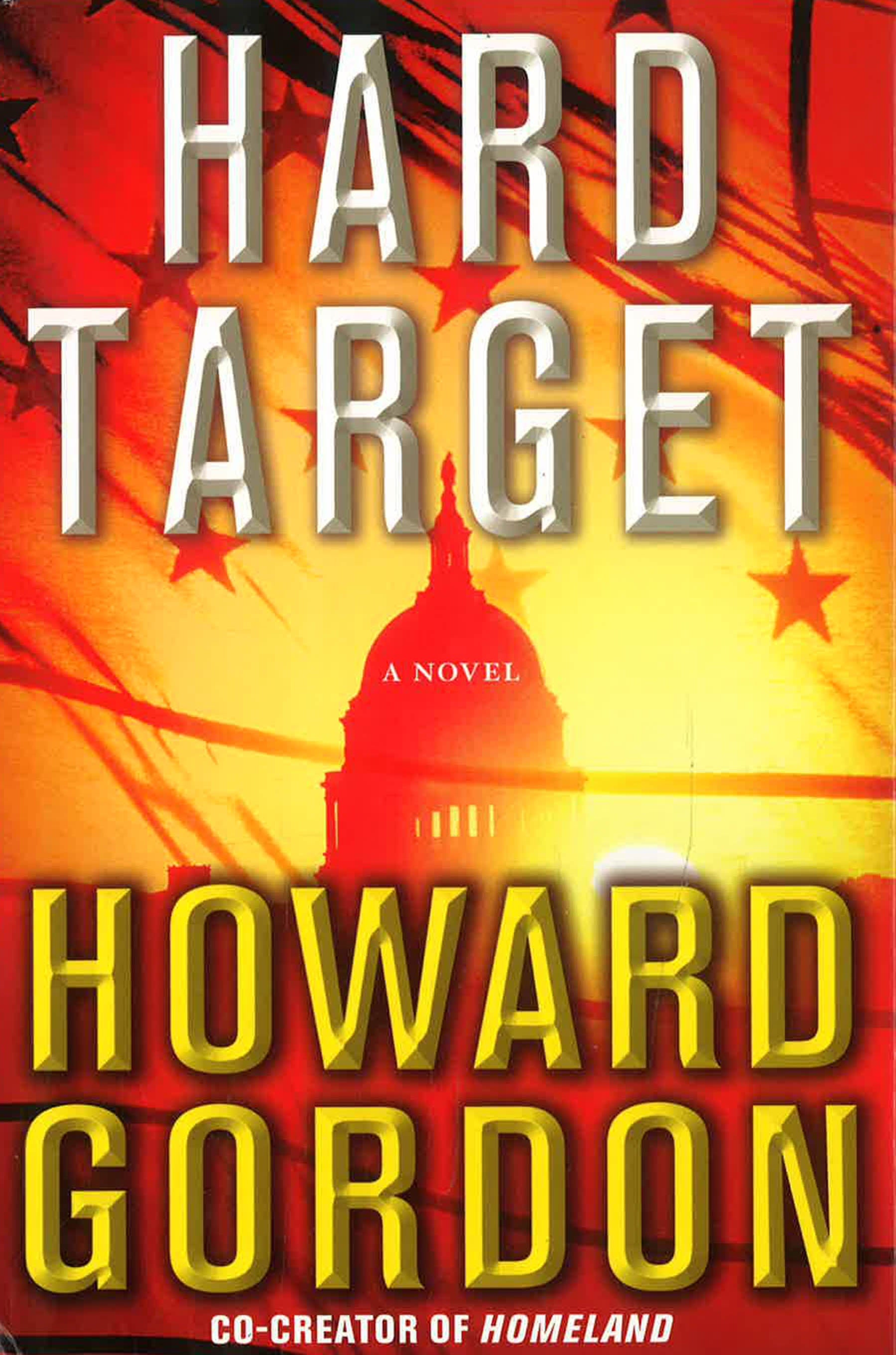 Hard Target: A Novel – BookXcess