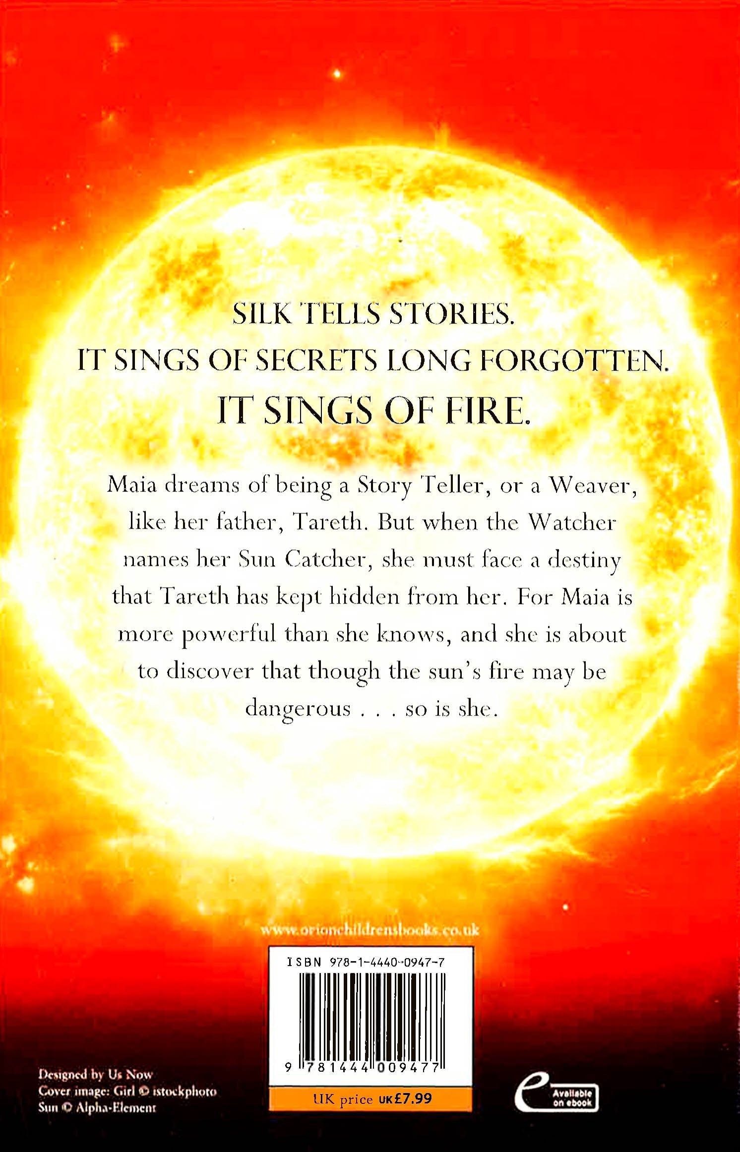 Sun Catcher – BookXcess