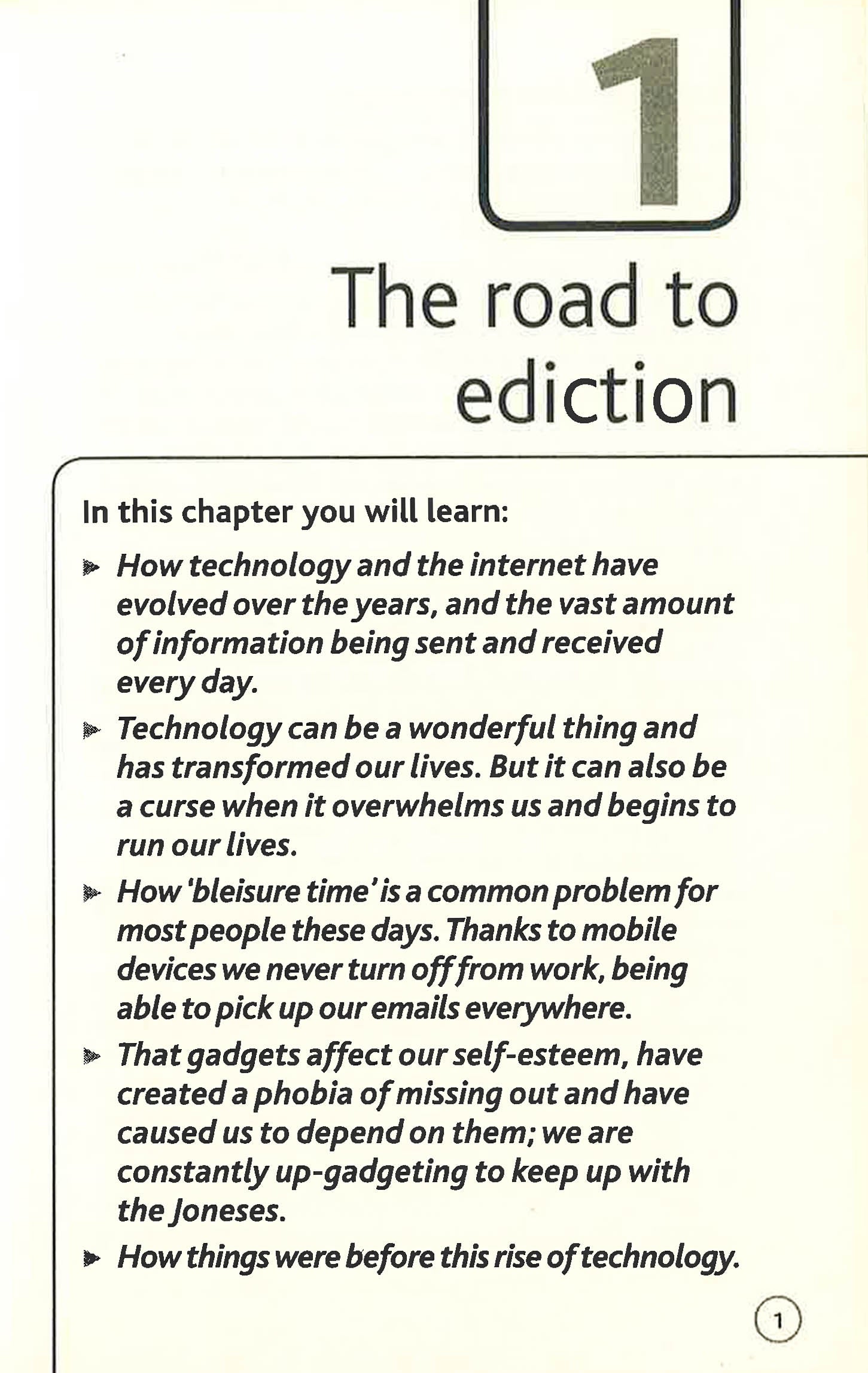 Teach Yourself: How To Tame Technology And Get Your Life Back – BookXcess