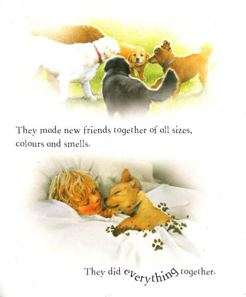 Muddypaws And The Birthday Party – BookXcess