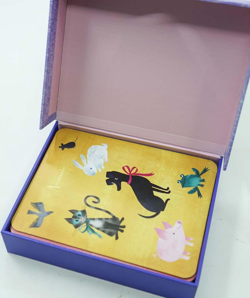 Princess Abc Flash Cards – BookXcess