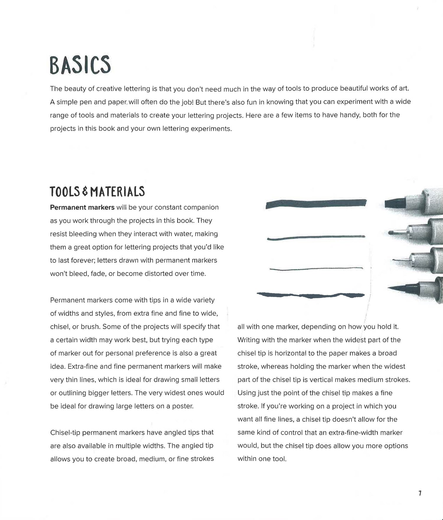 Creative Lettering Companion: More Than 40 Imaginative & Inventive Pro ...