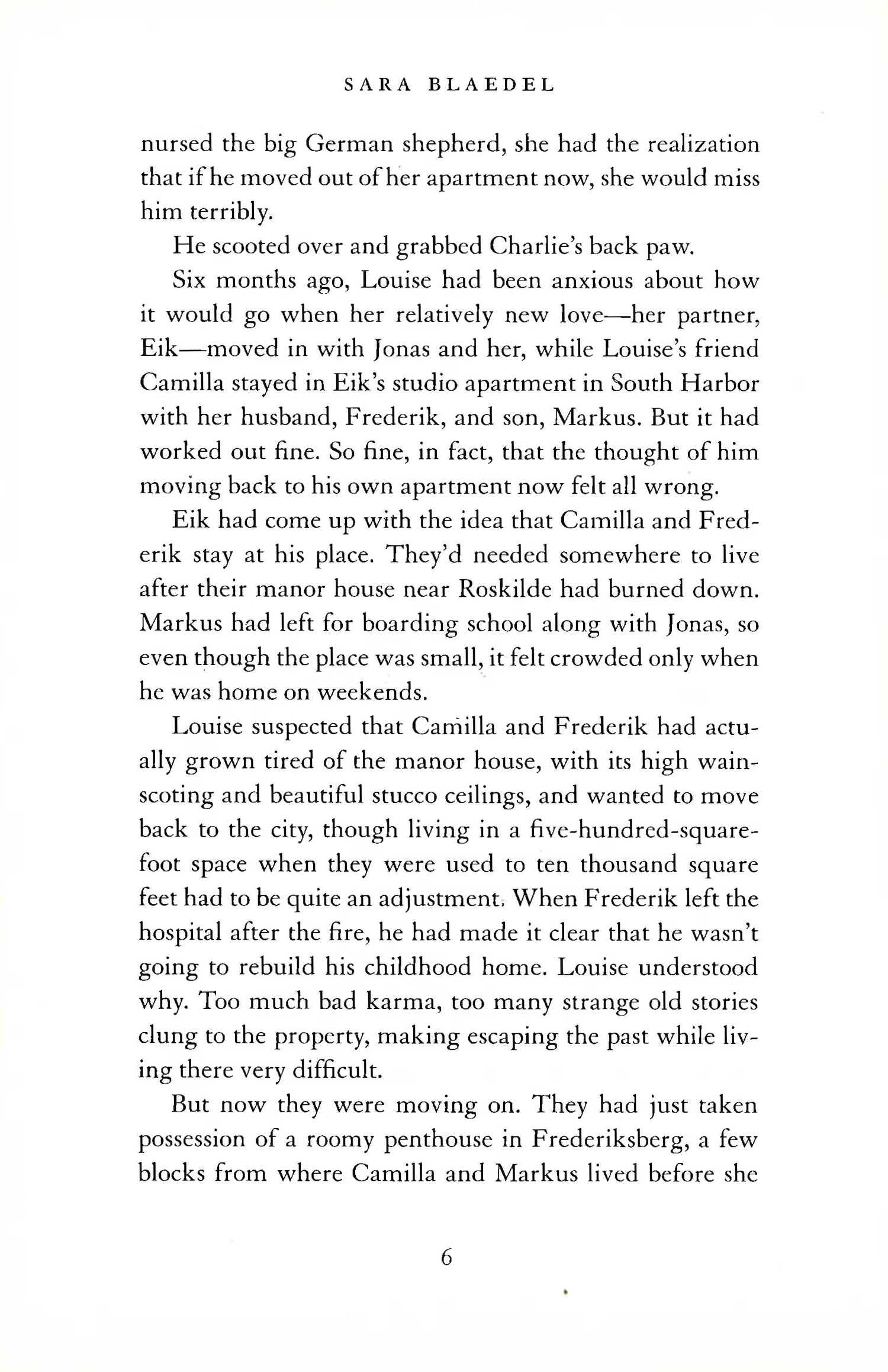 The Lost Woman – BookXcess