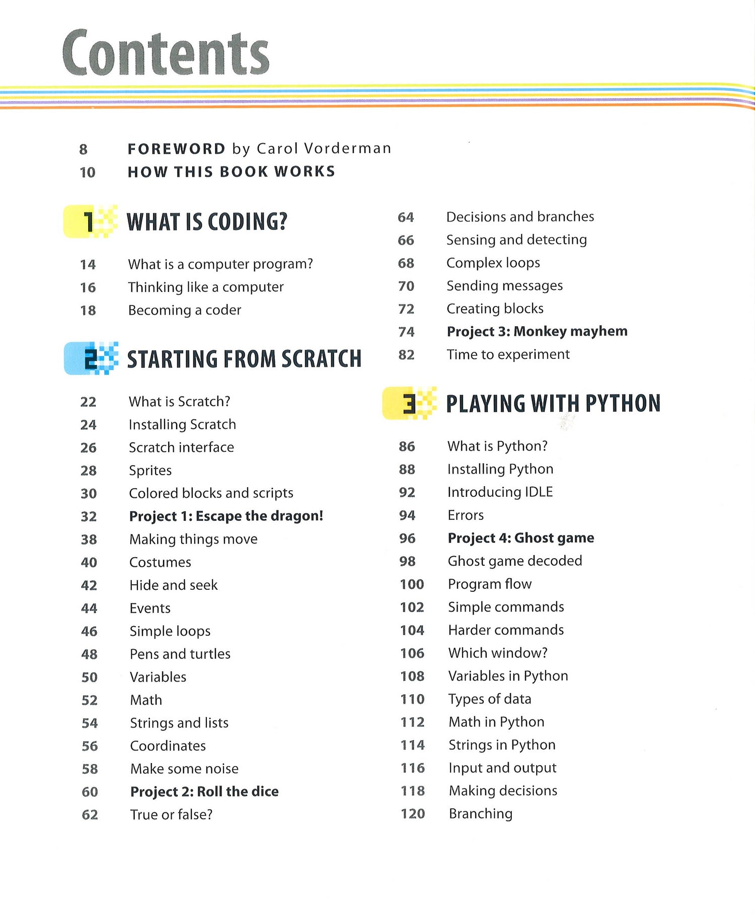 Help Your Kids With Computer Coding – BookXcess