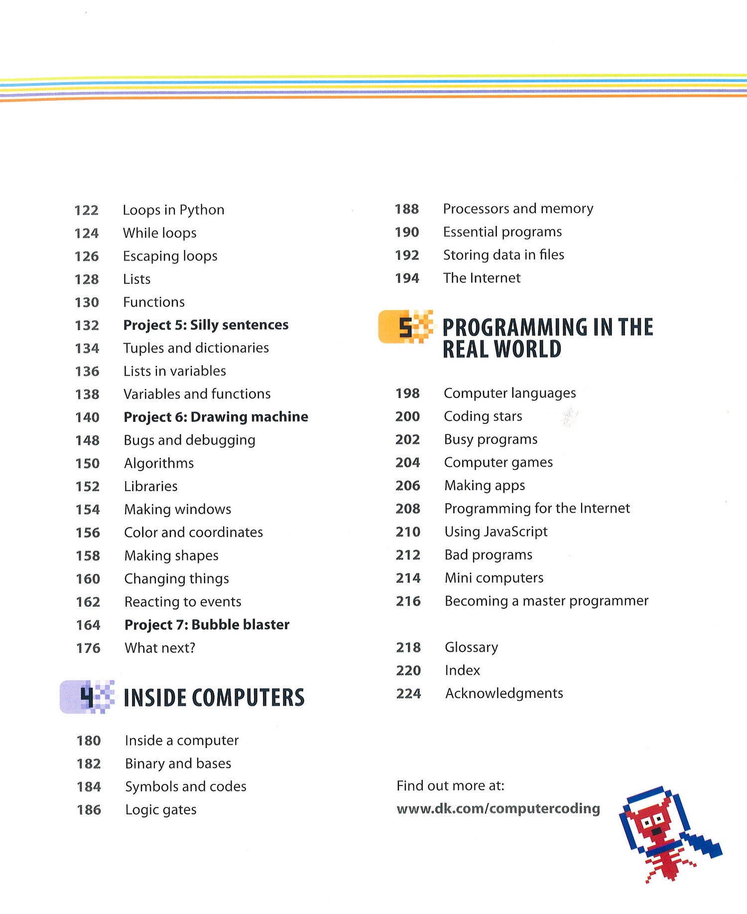 Help Your Kids With Computer Coding – BookXcess