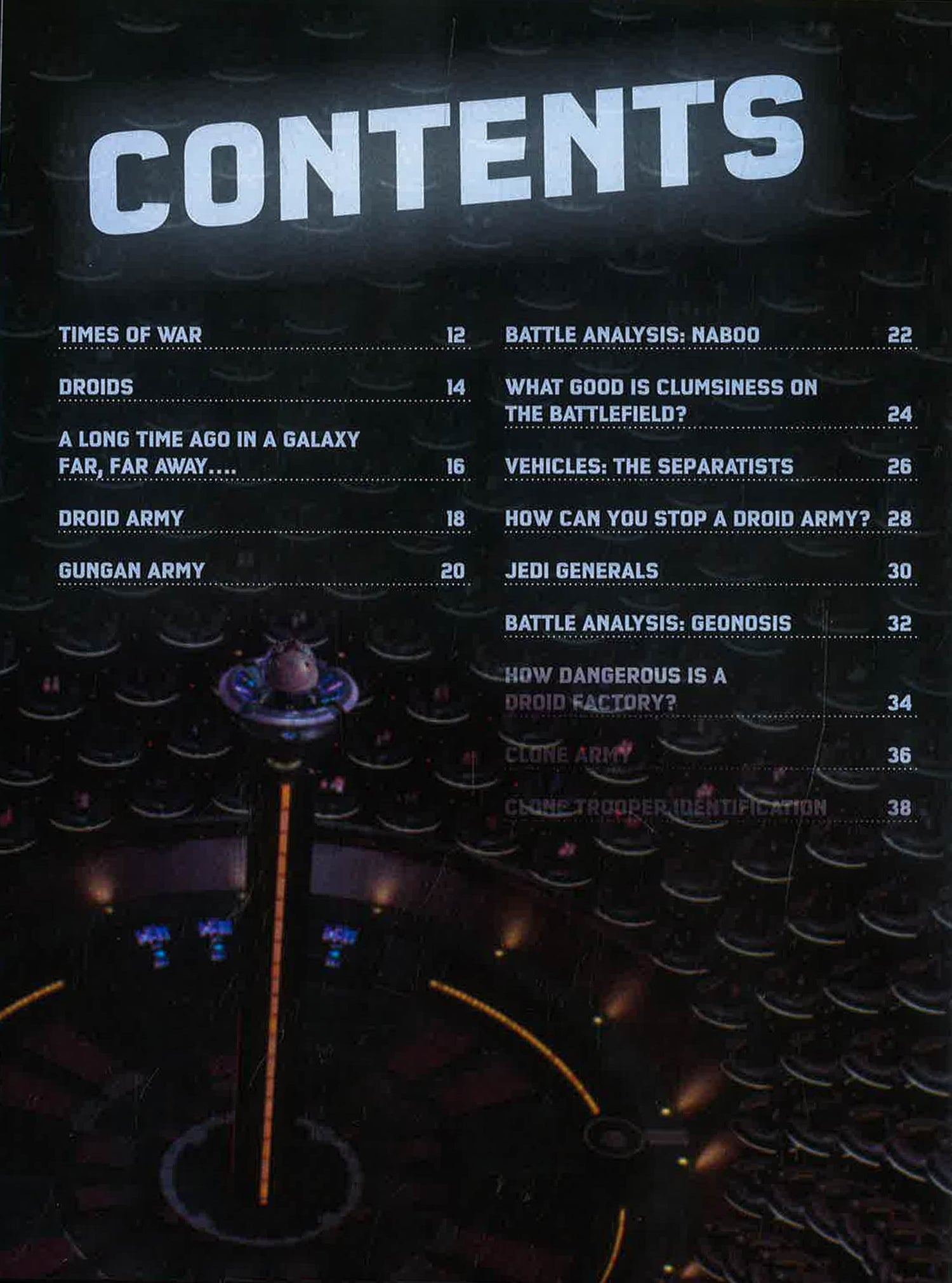 Star Wars: Save The Galaxy! – BookXcess