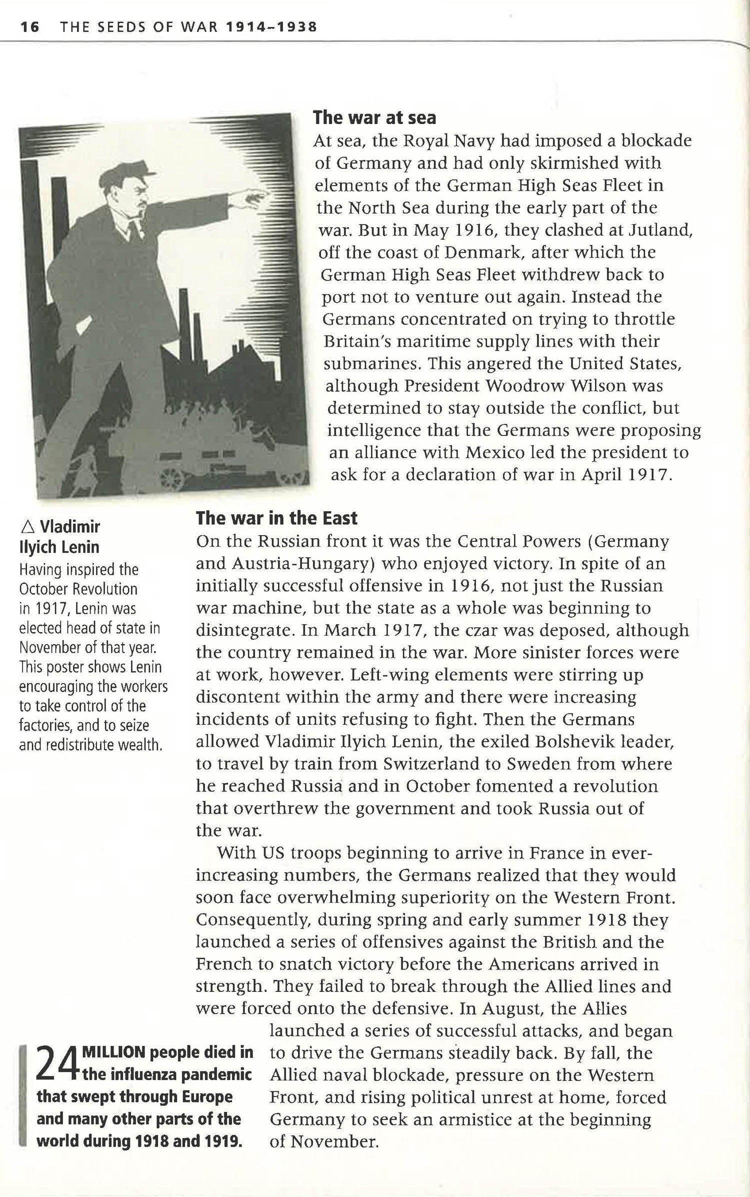 A Short History Of World War Ii – BookXcess