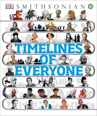 Timelines Of Everyone – BookXcess
