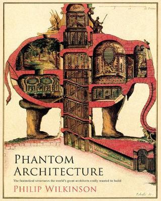 Phantom Architecture – BookXcess