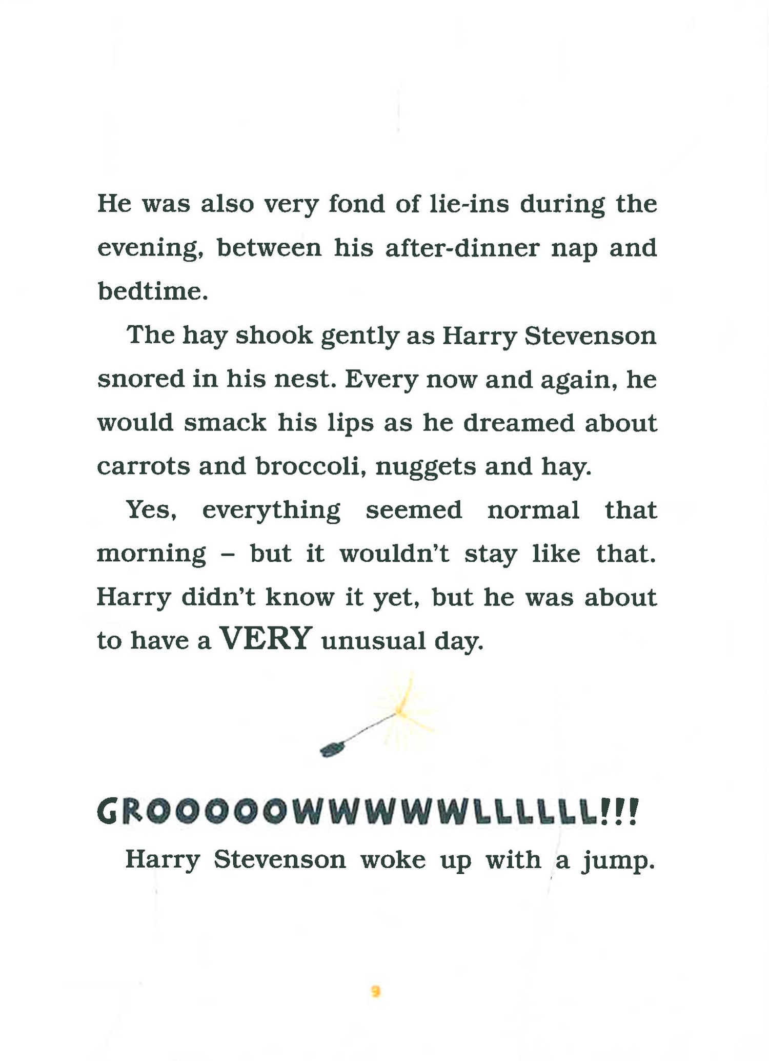The Adventures Of Harry Stevenson – BookXcess