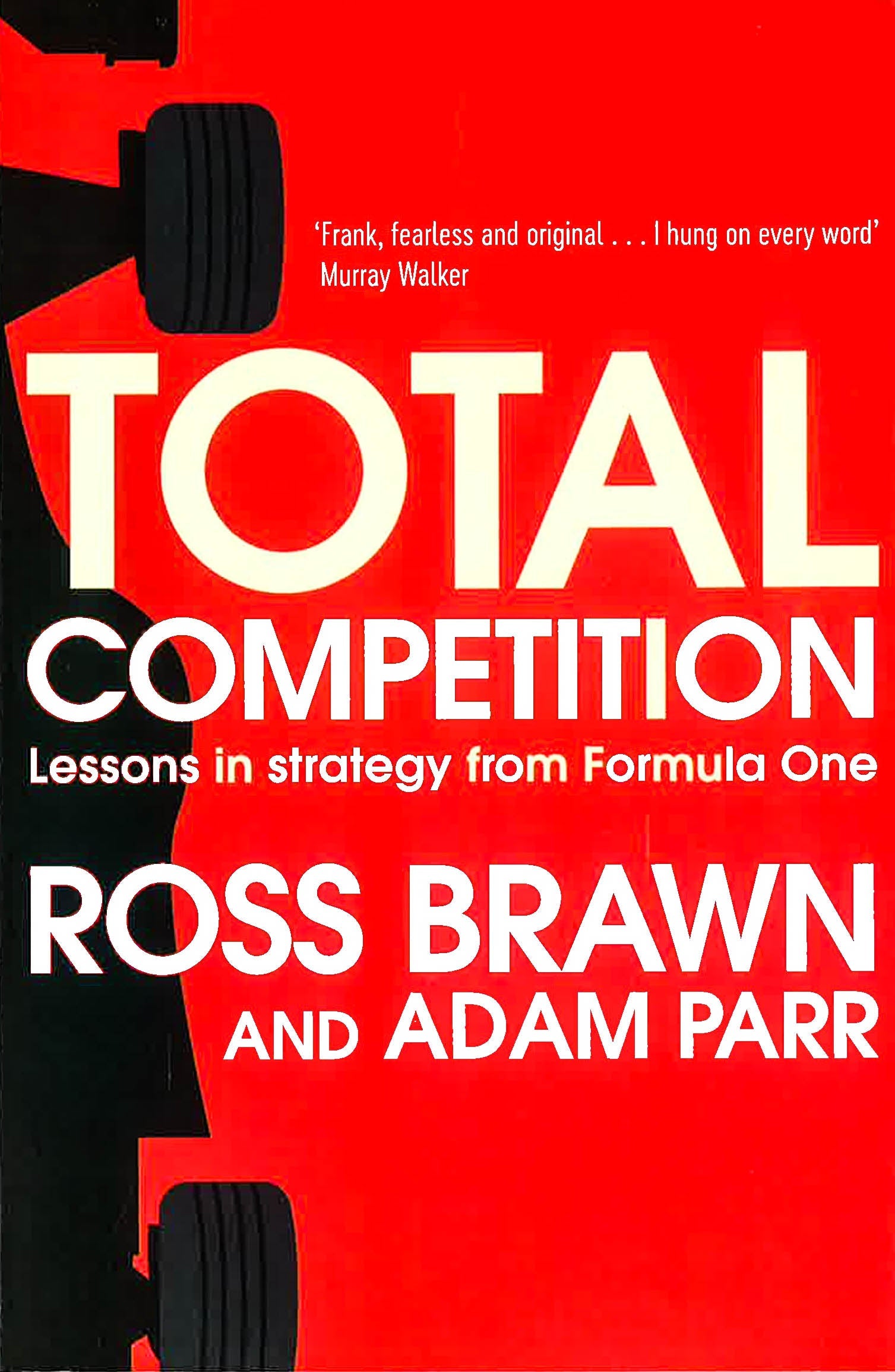 Total Competition – BookXcess