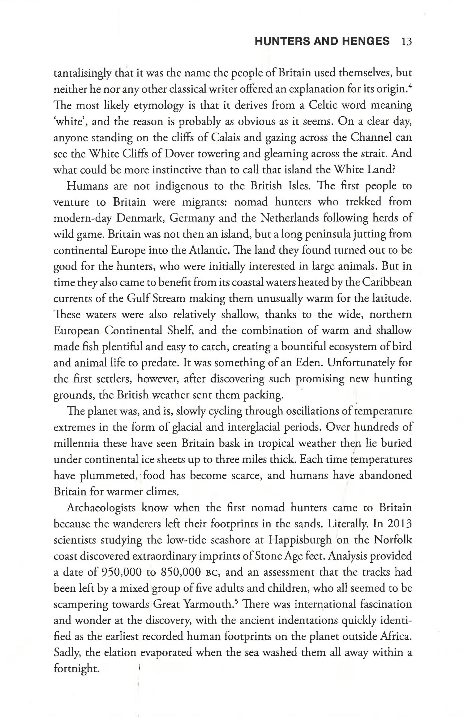 Anatomy Of A Nation: A History Of British Identity In 50 Documents ...