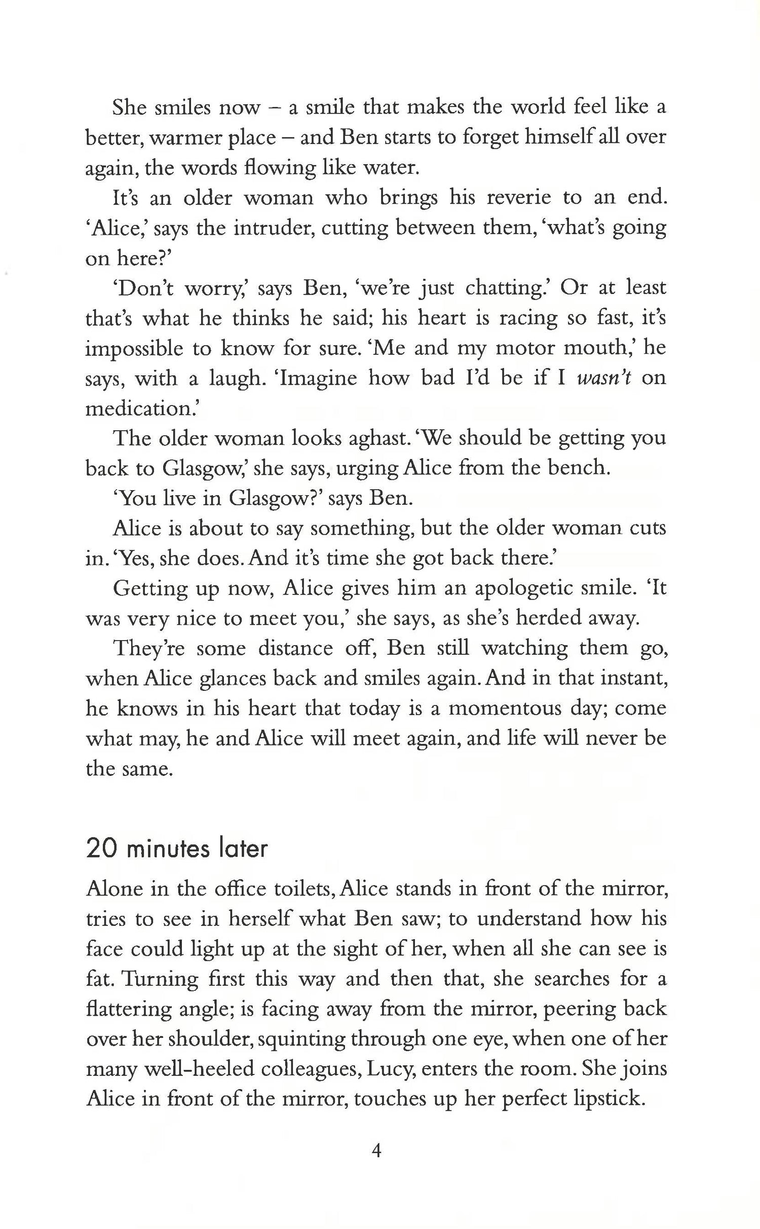 31 Days Of Wonder – BookXcess