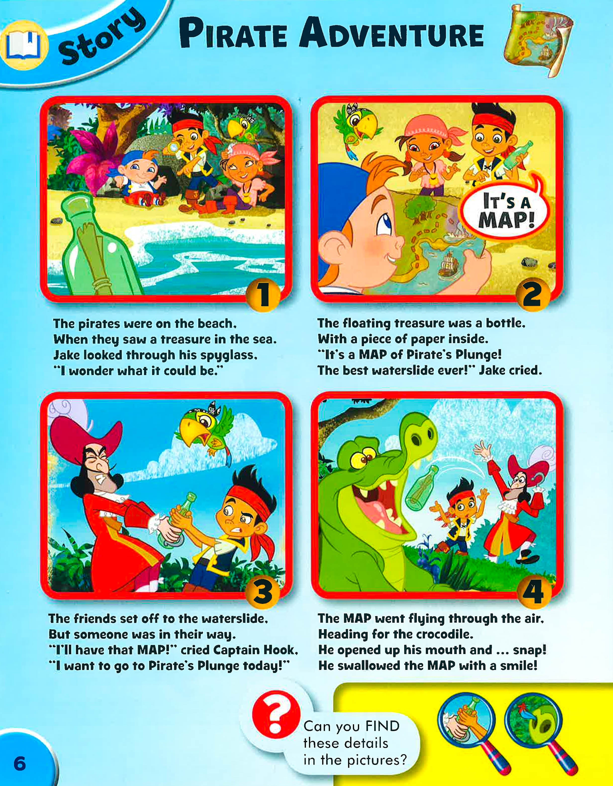 Disney Junior Big Book Of Fun – BookXcess