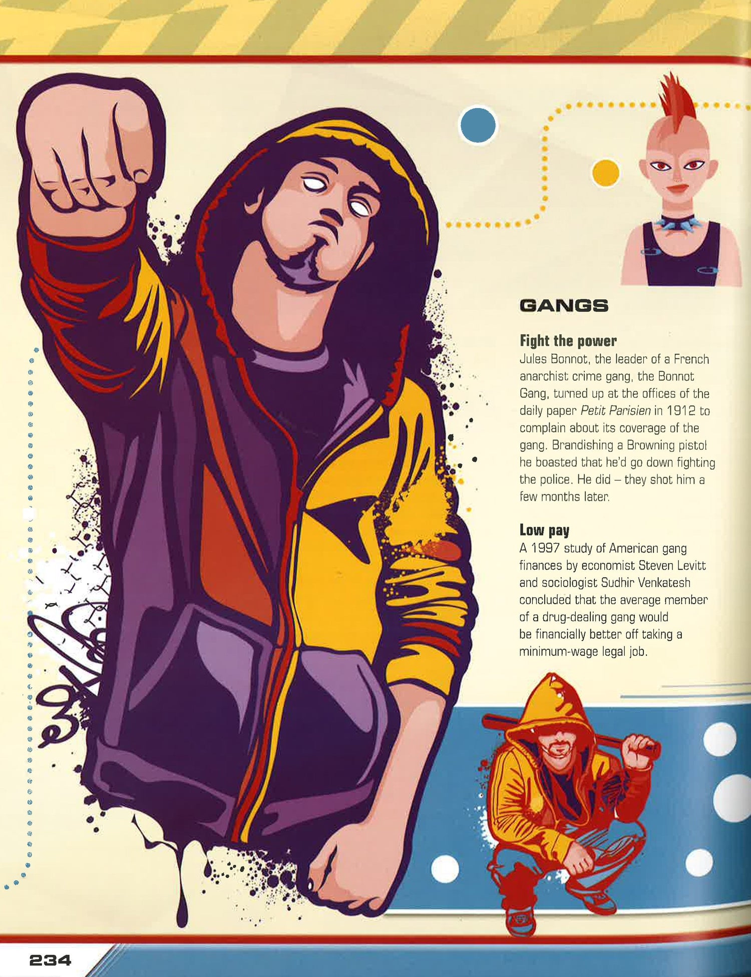 Infomaniac: Become An Expert In An Hour – BookXcess