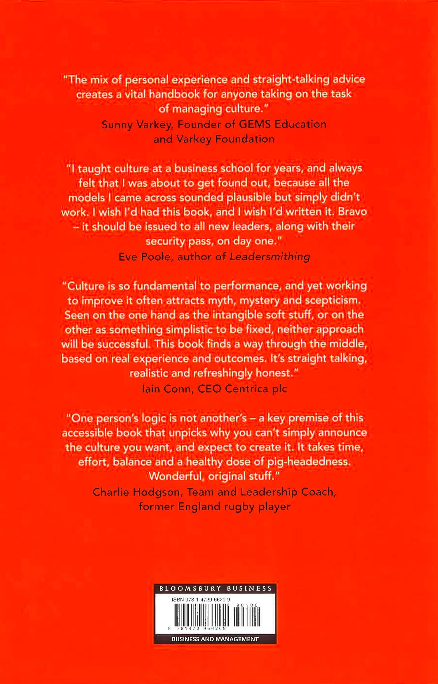 Culture Shift: A Practical Guide To Managing Organizational Culture ...