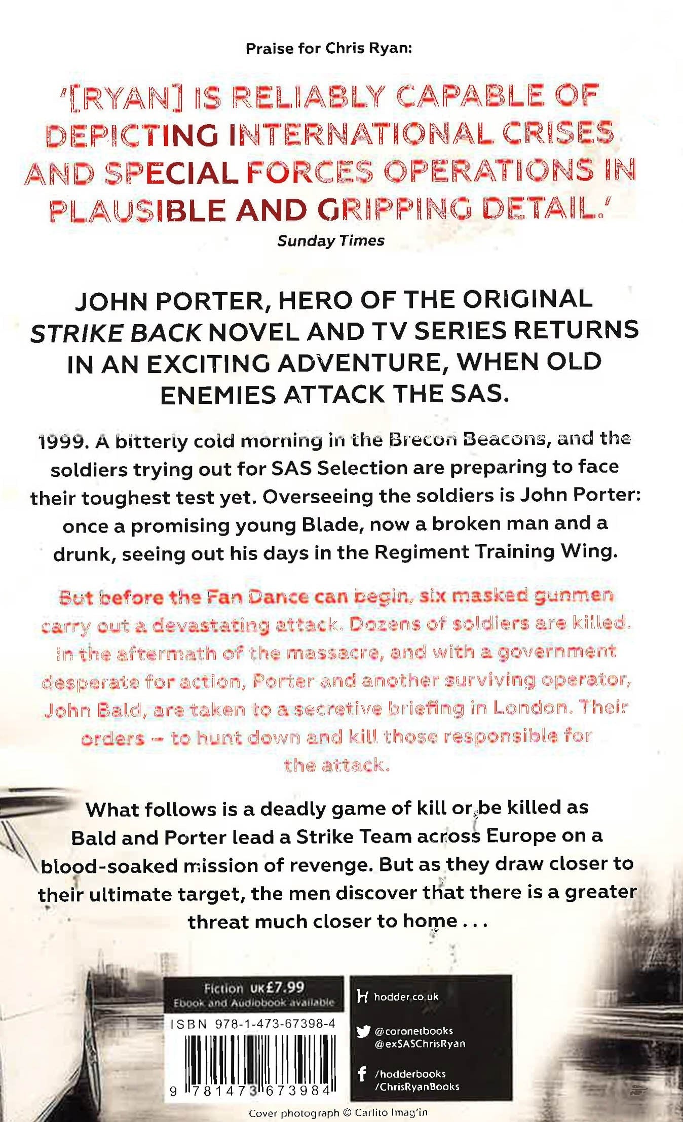 Deathlist – BookXcess