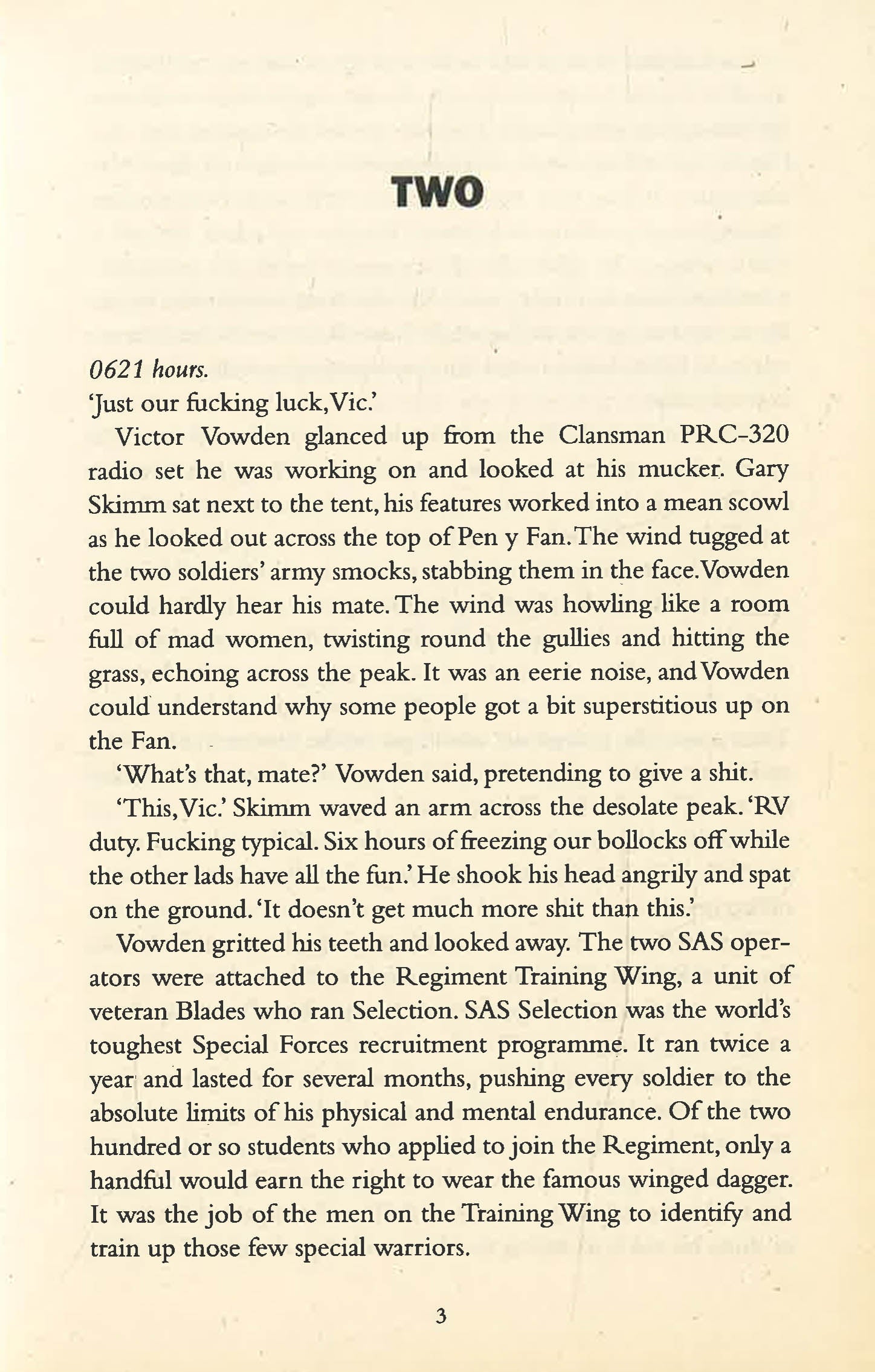 Deathlist – BookXcess