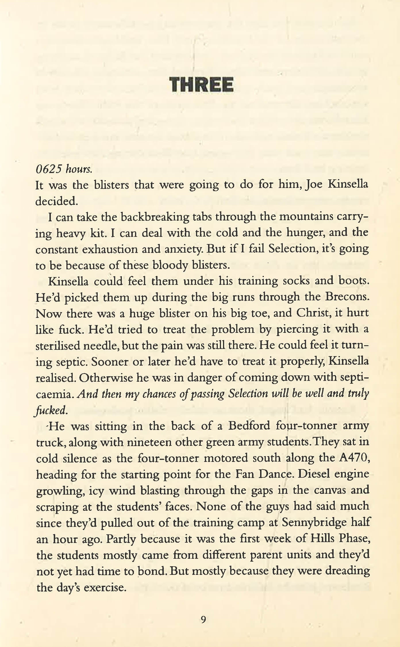 Deathlist – BookXcess