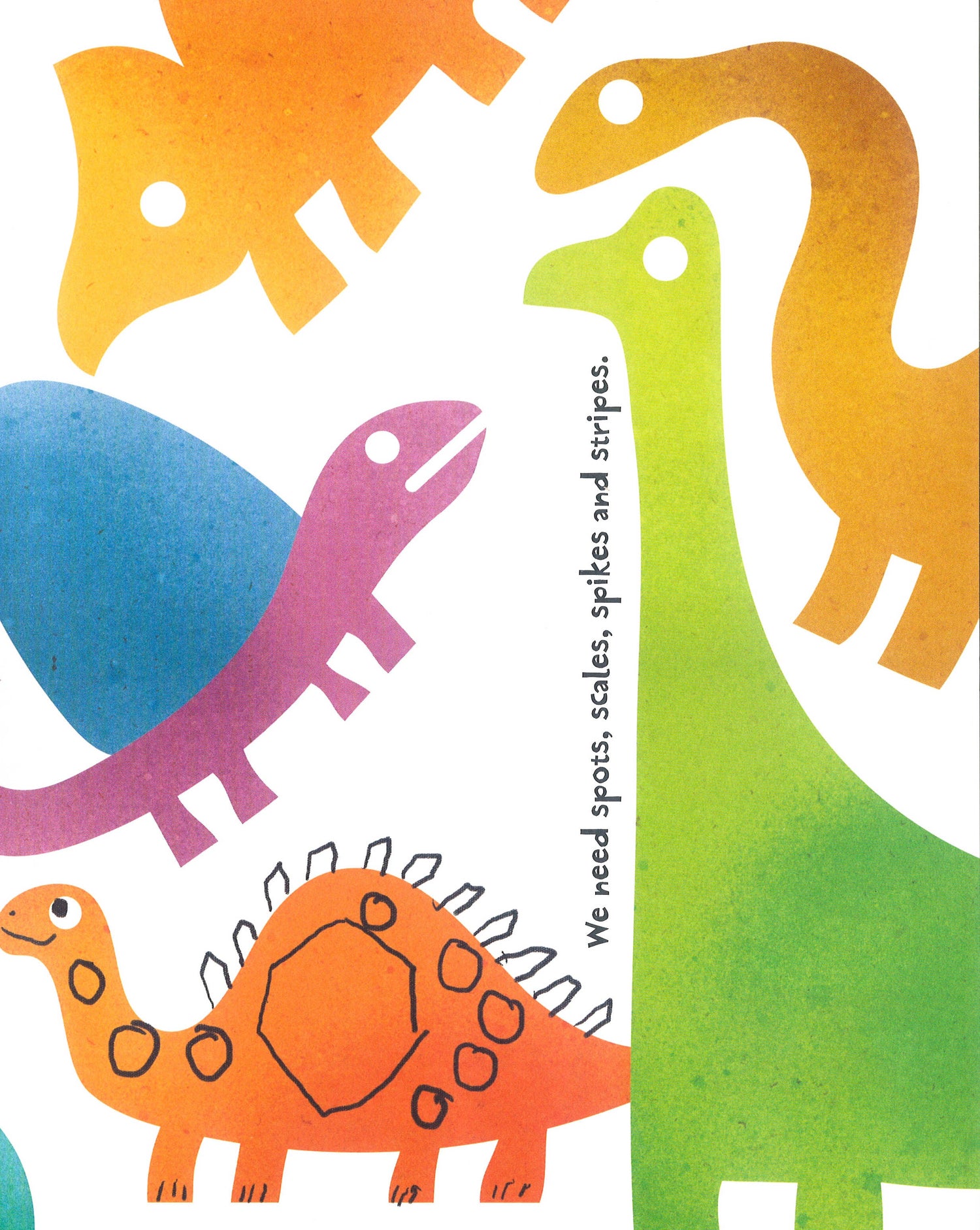 Stomp And Roar! Dinosaur Activities – BookXcess