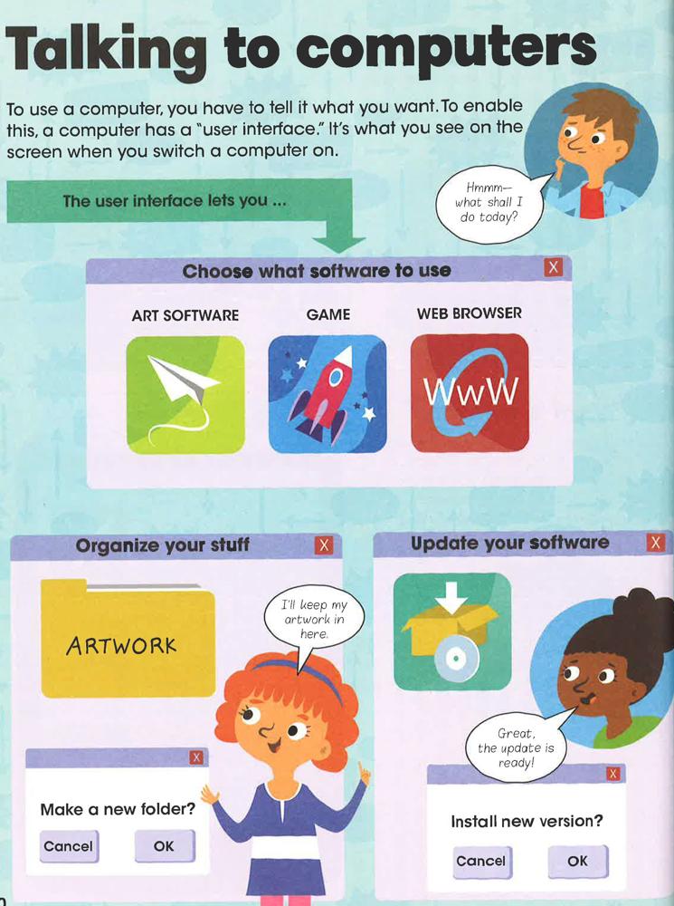 Coding And Computers – BookXcess