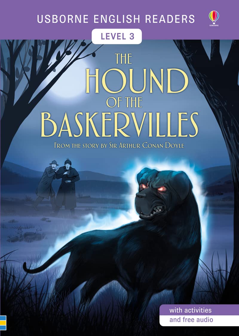 The Hound Of The Baskervilles – BookXcess