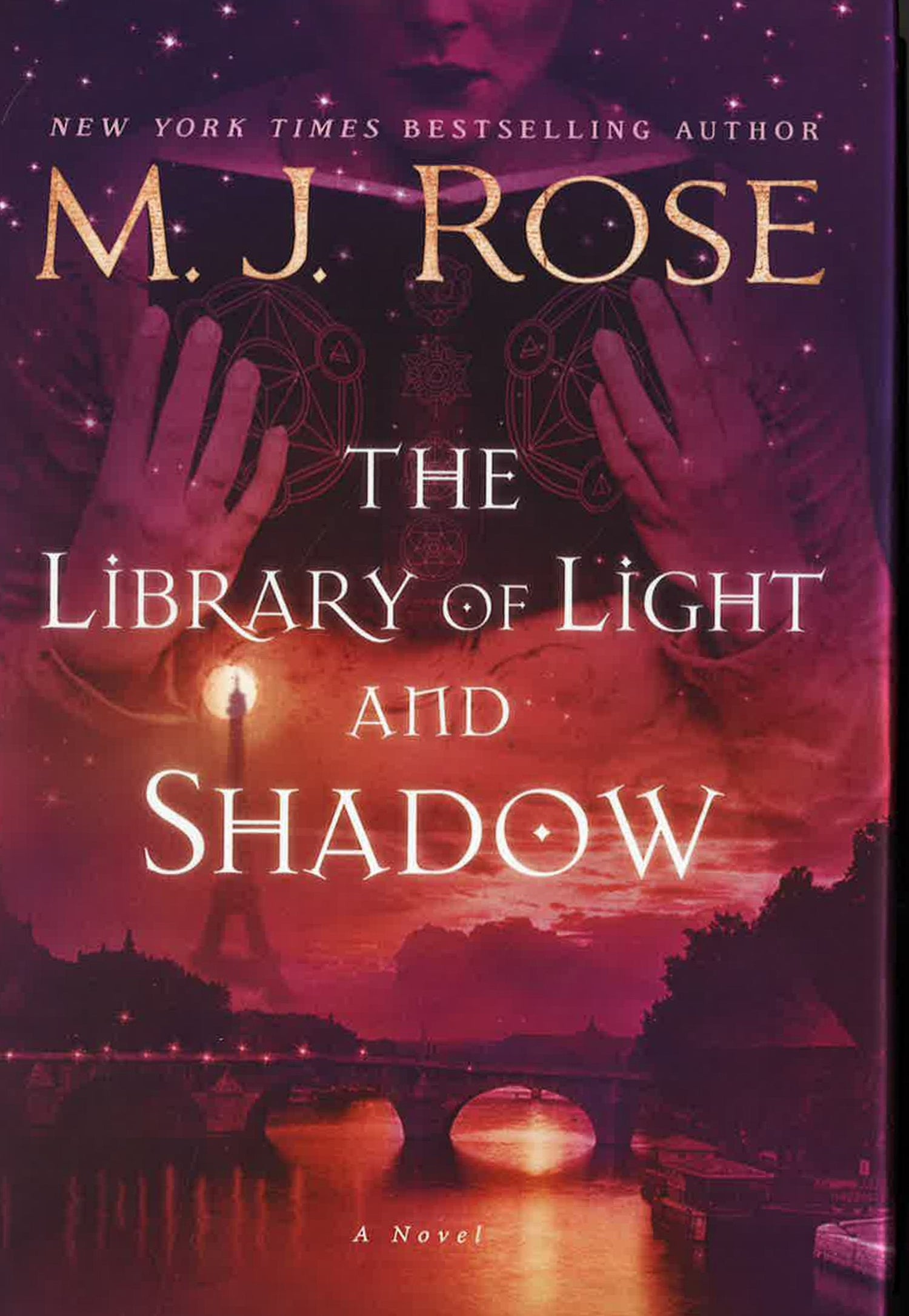 The Library Of Light And Shadow – BookXcess