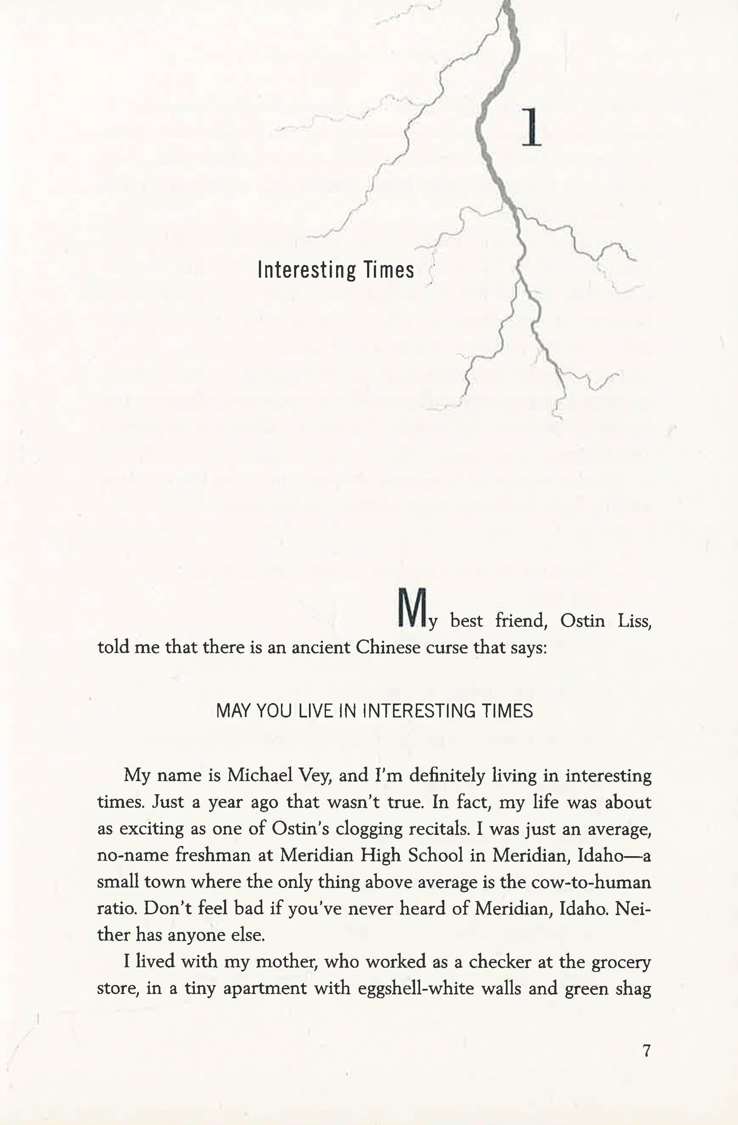 Hunt For Jade Dragon (Michael Vey Vol. 4) – BookXcess