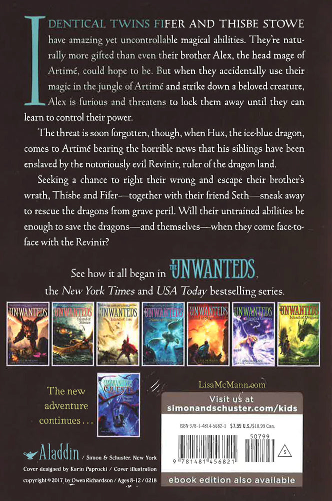 Dragon Captives – BookXcess