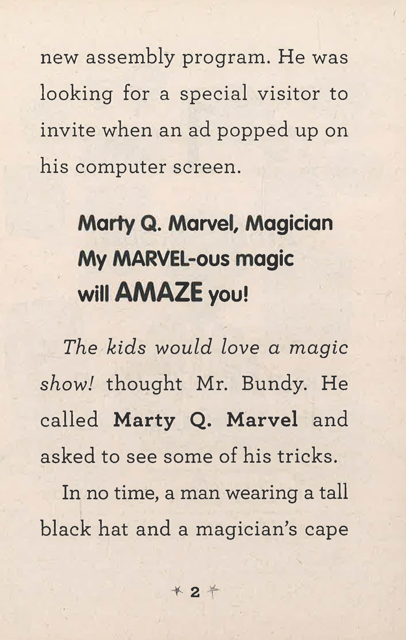 Our Principal Is a Frog! – BookXcess