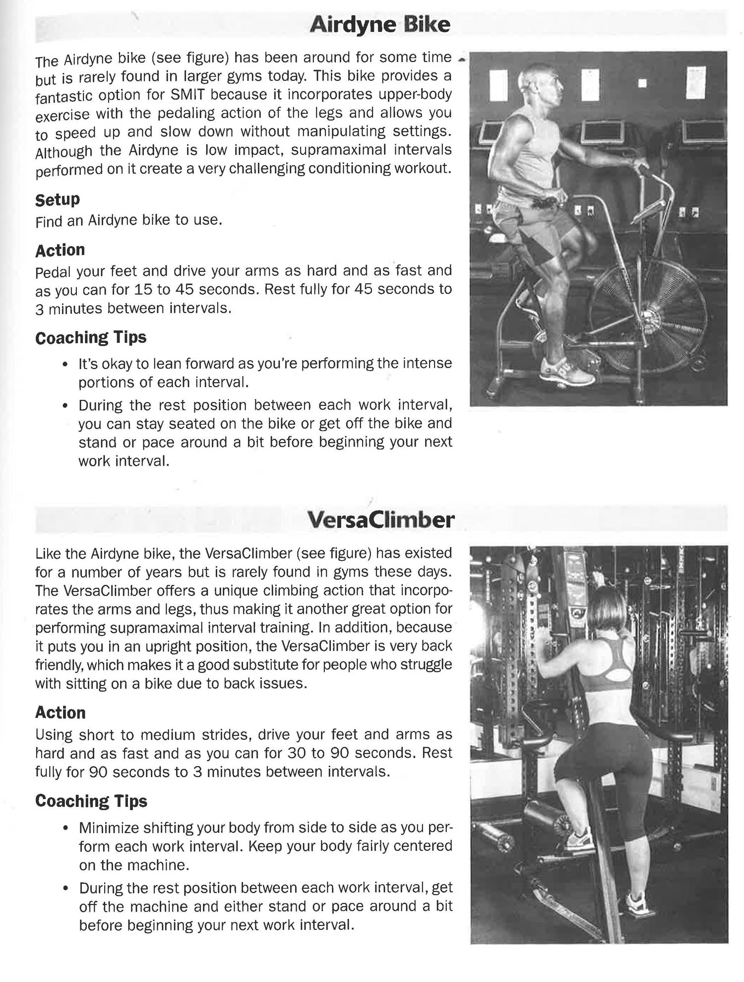 Building Muscle And Performance – BookXcess