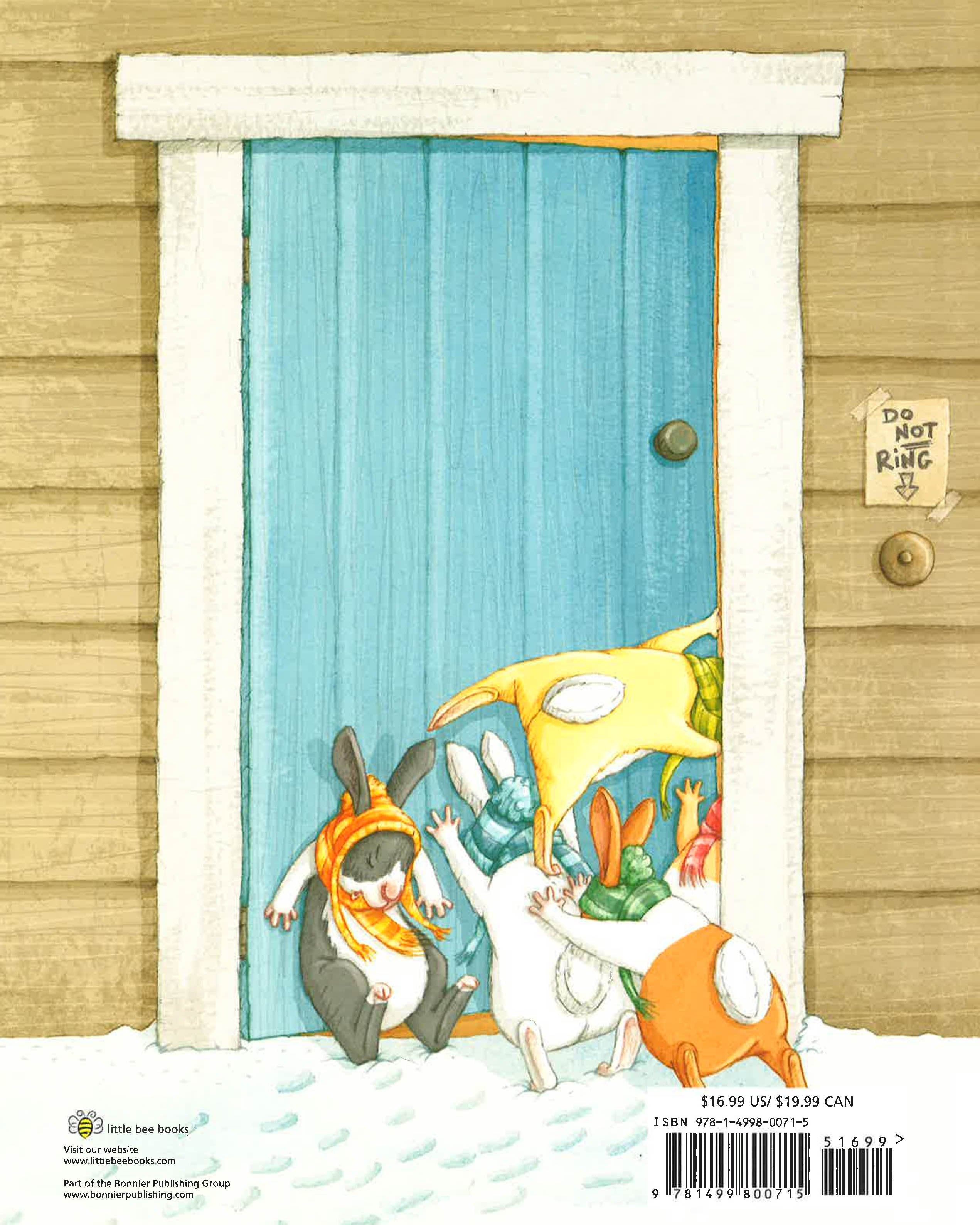 Those Pesky Rabbits – BookXcess