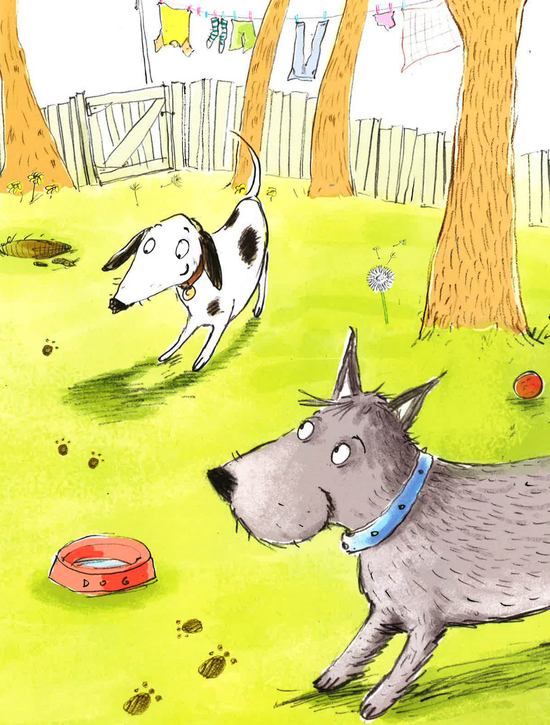 Ruby And Grub – BookXcess