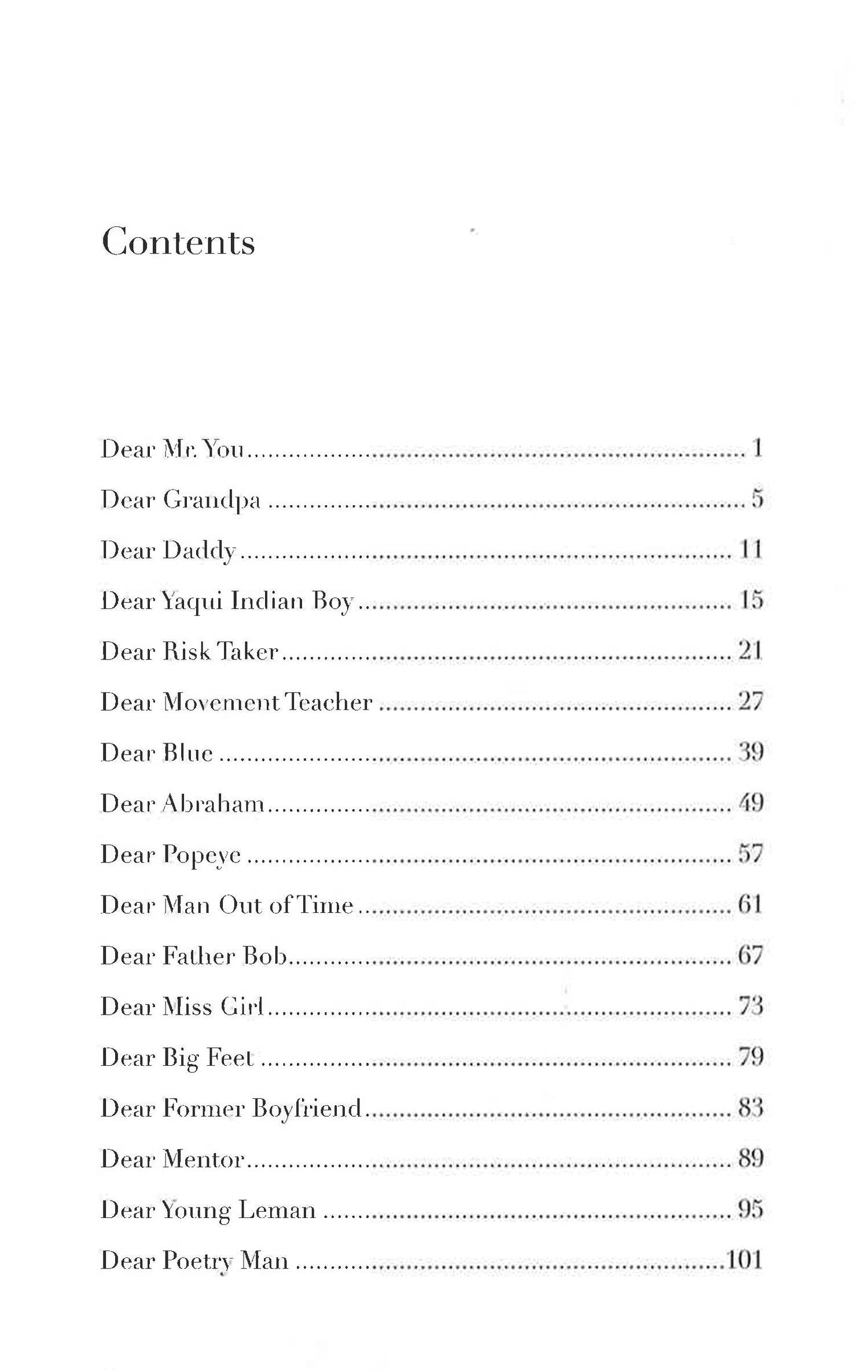 Dear Mr. You – BookXcess