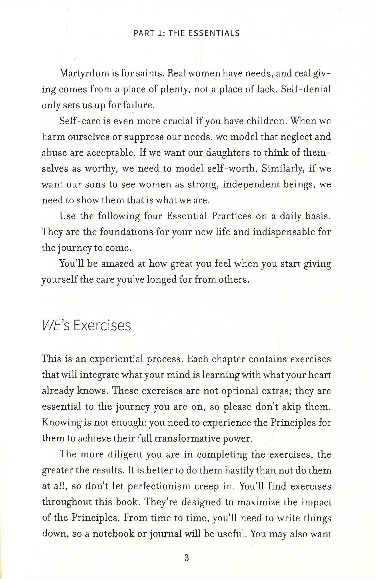 We: A Manifesto For Women Everywhere – BookXcess