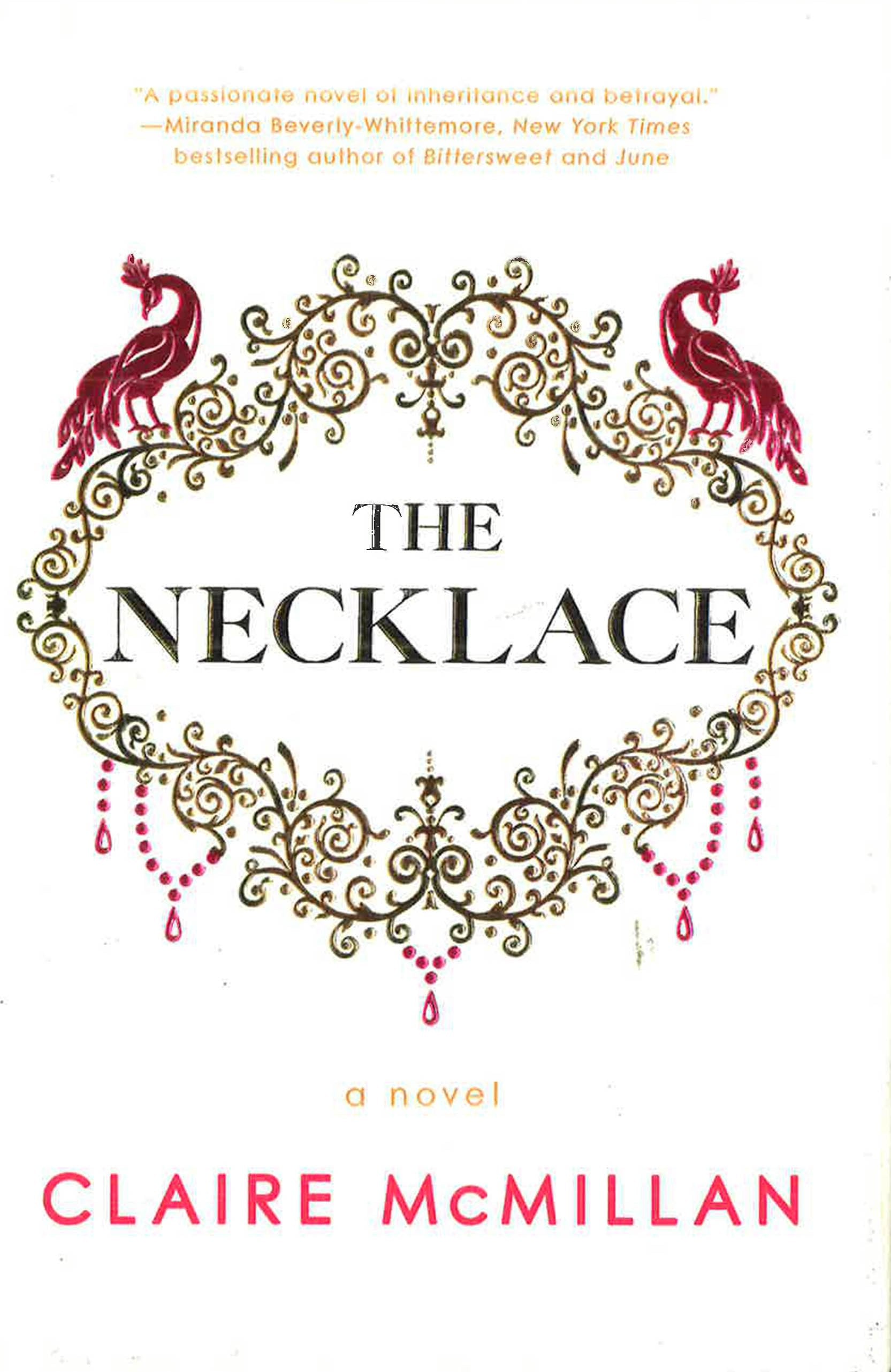 The Necklace – BookXcess