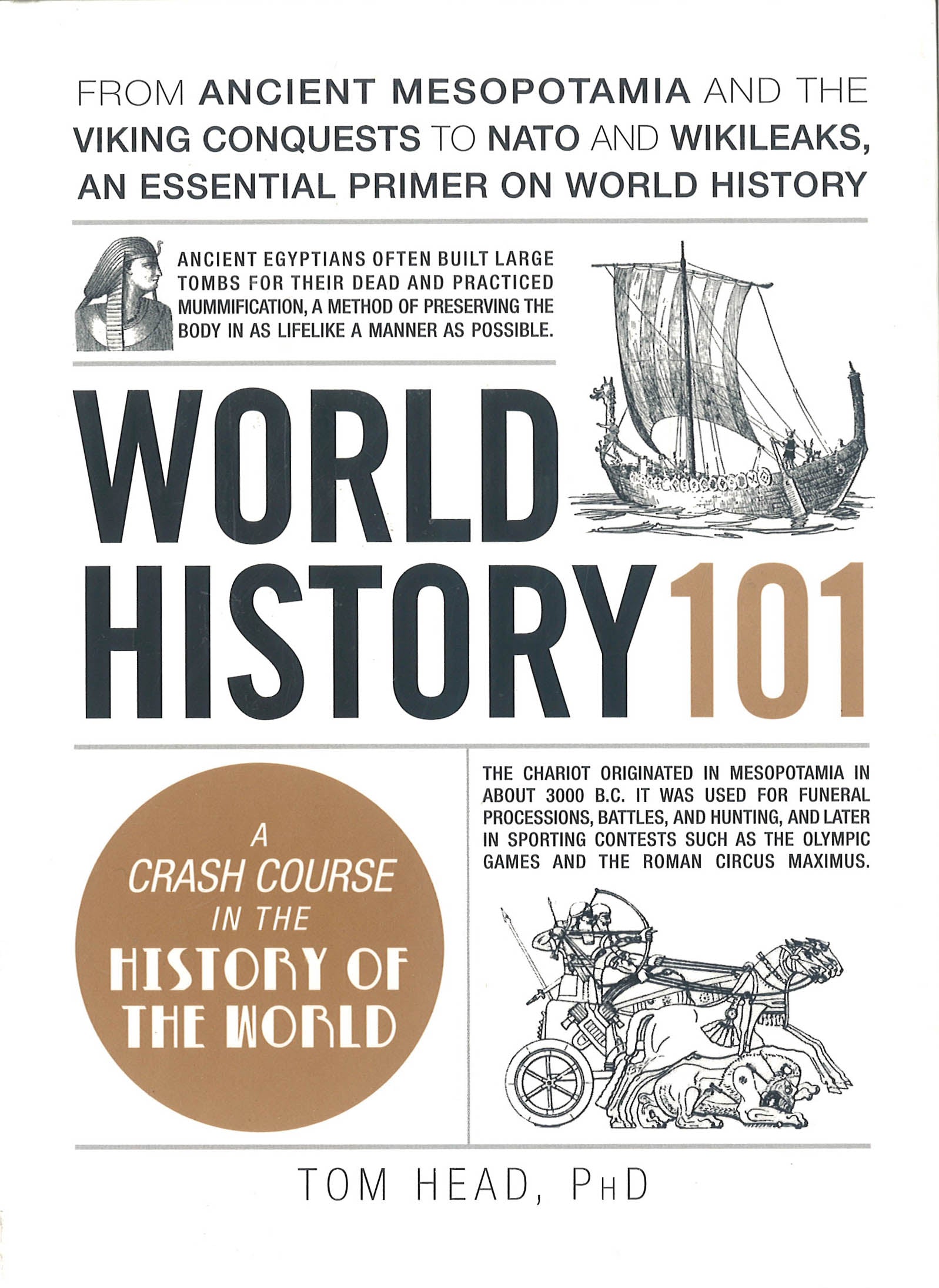 World History 101 – BookXcess