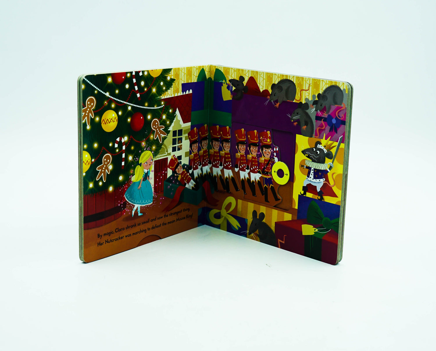 The Nutcracker – BookXcess