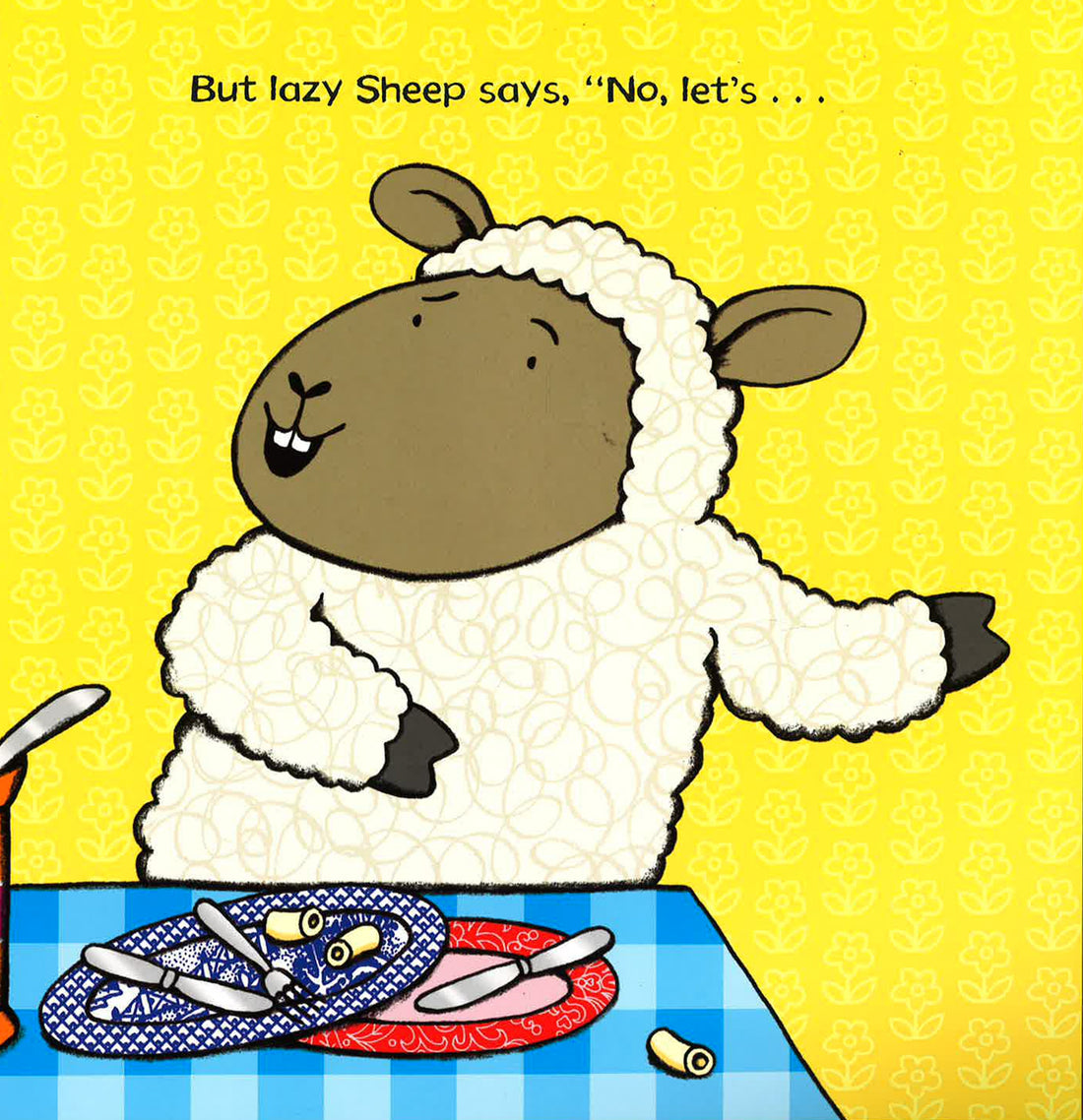 Chocolate Mousse For Greedy Goose – BookXcess