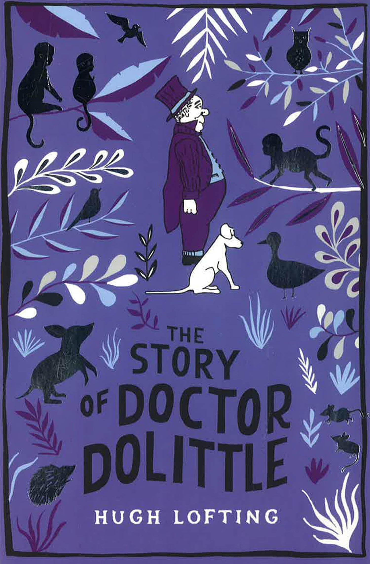 The Story Of Doctor Dolittle – BookXcess