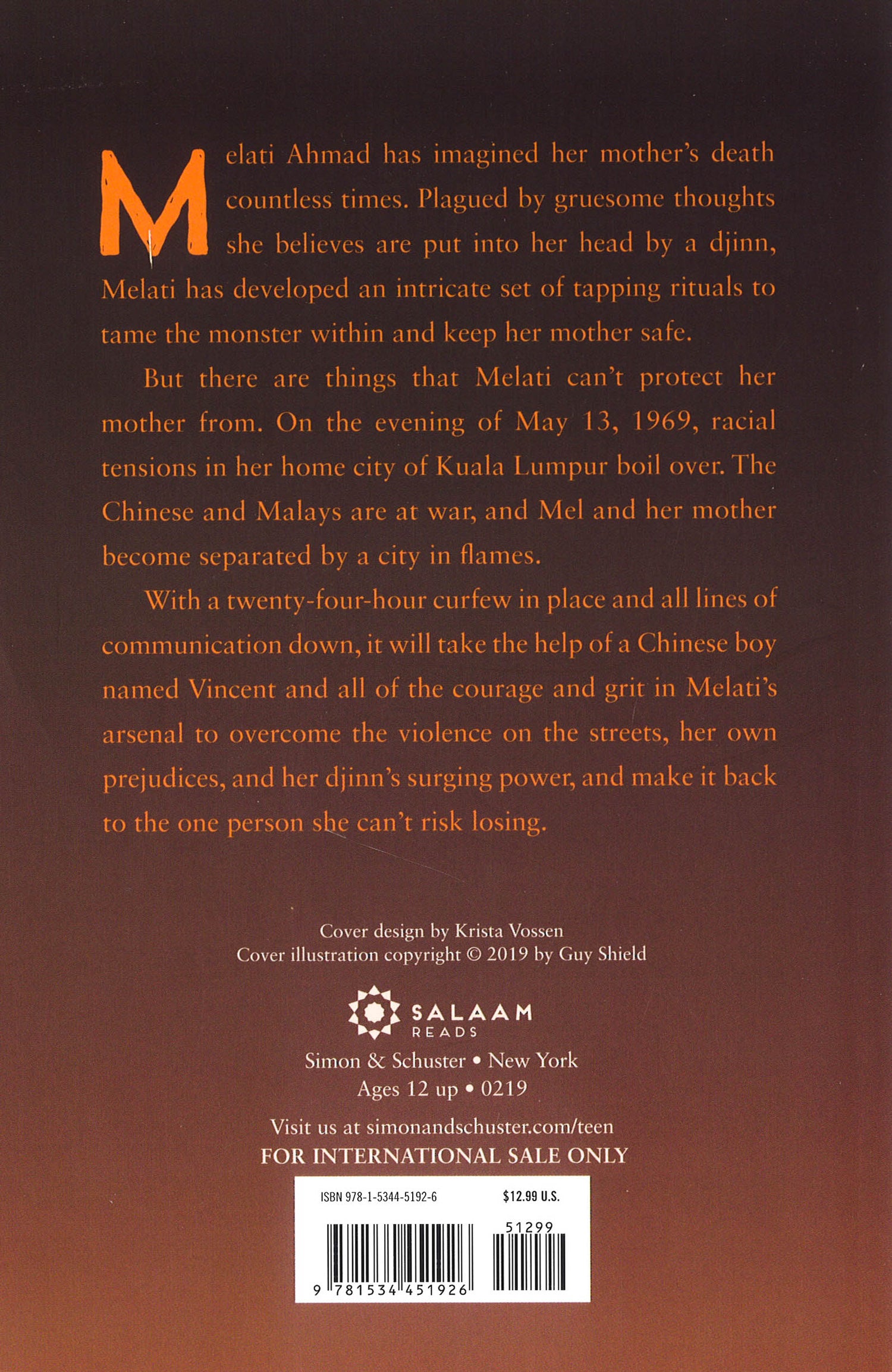 The Weight Of Our Sky – BookXcess