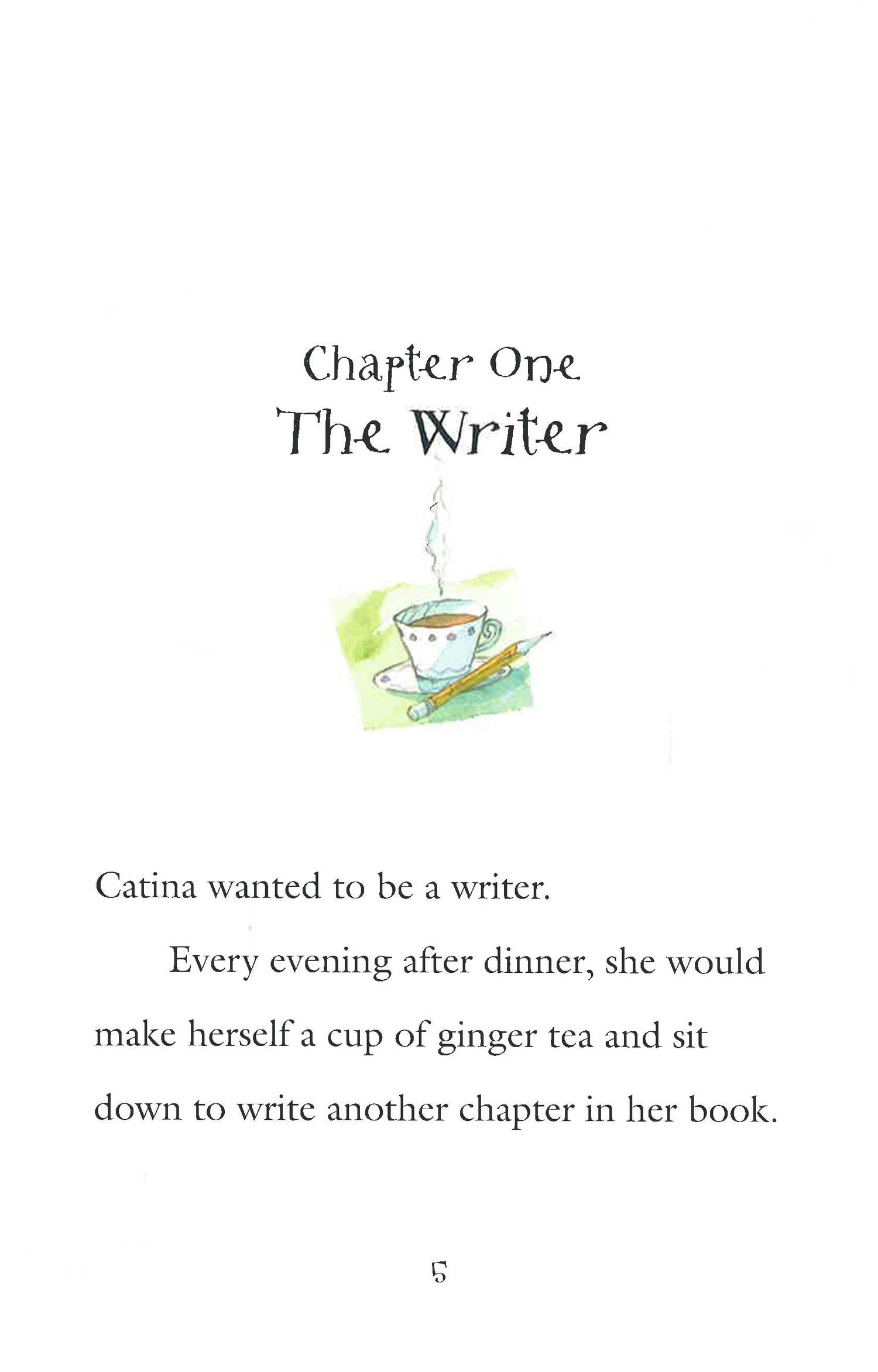 Houndsley and Catina Through the Seasons – BookXcess