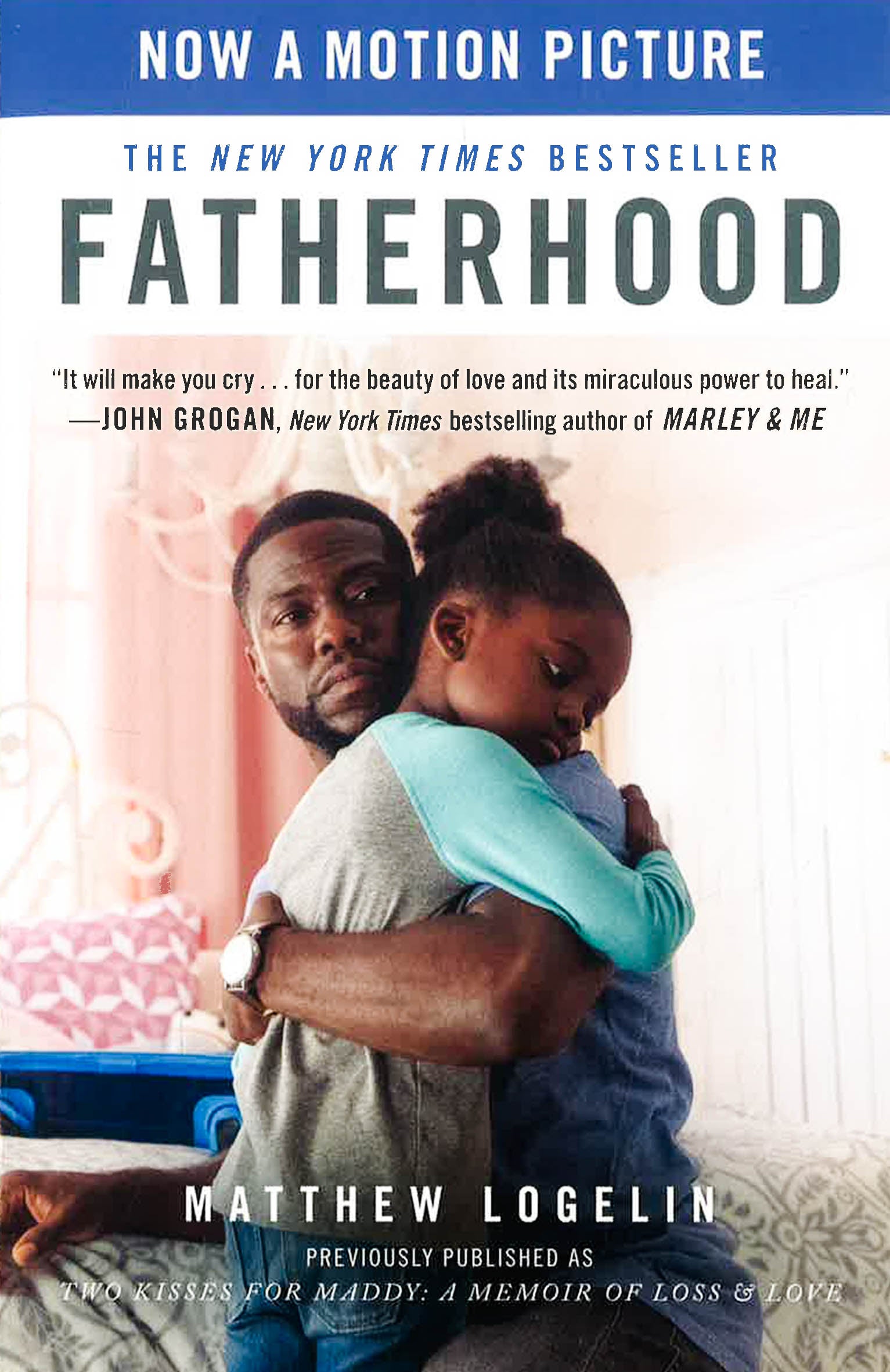 Fatherhood – BookXcess