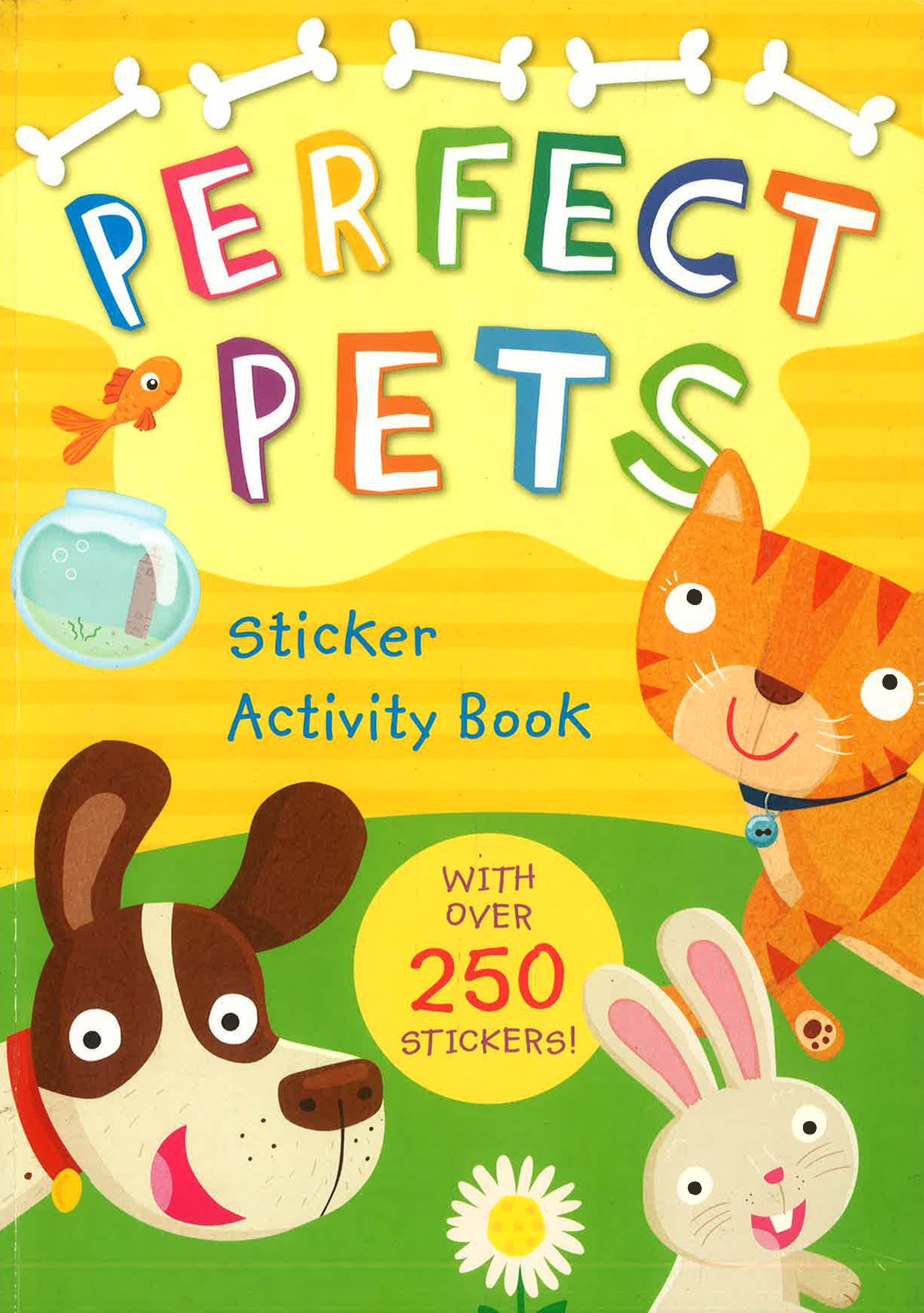 Perfect Pets – BookXcess