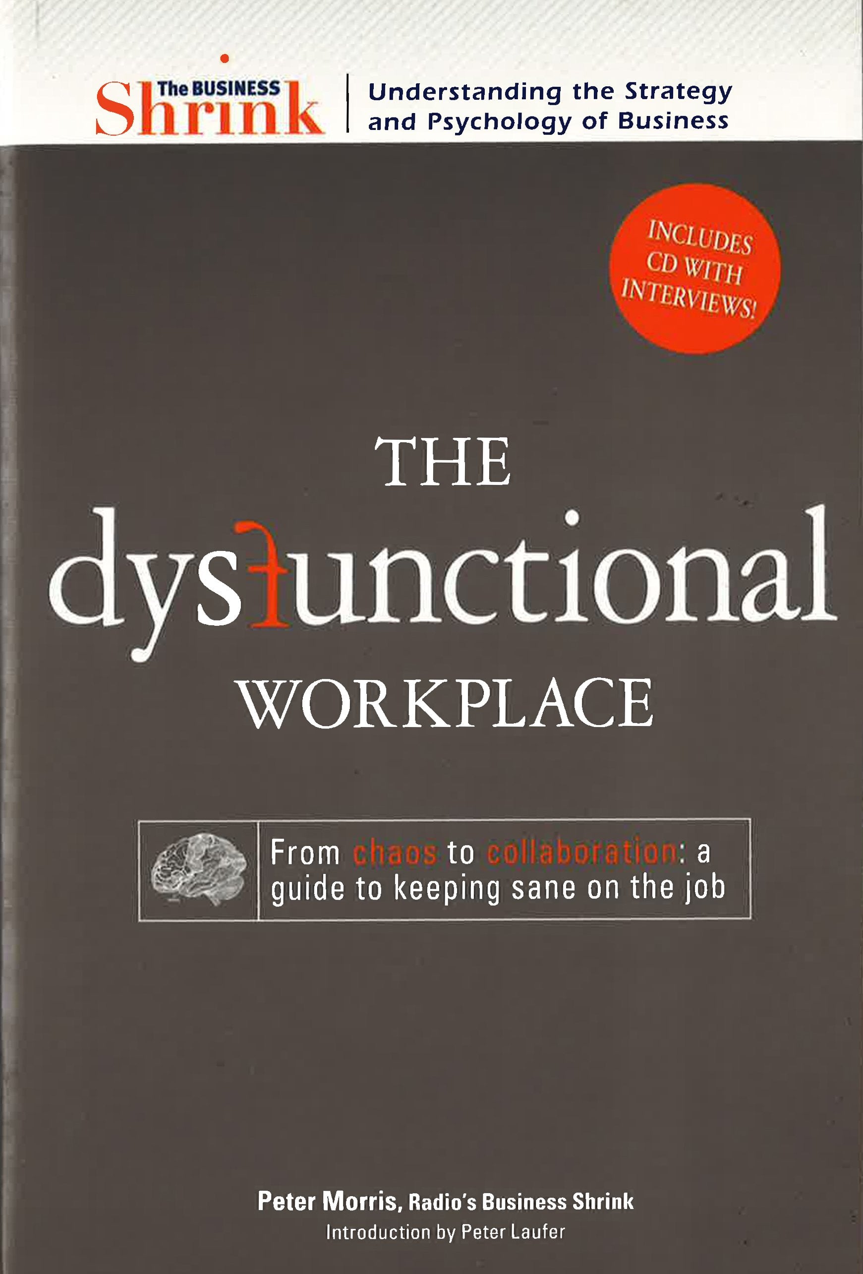 The Dysfunctional Workplace – BookXcess
