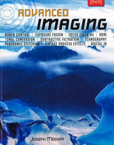 Advanced Imaging – BookXcess