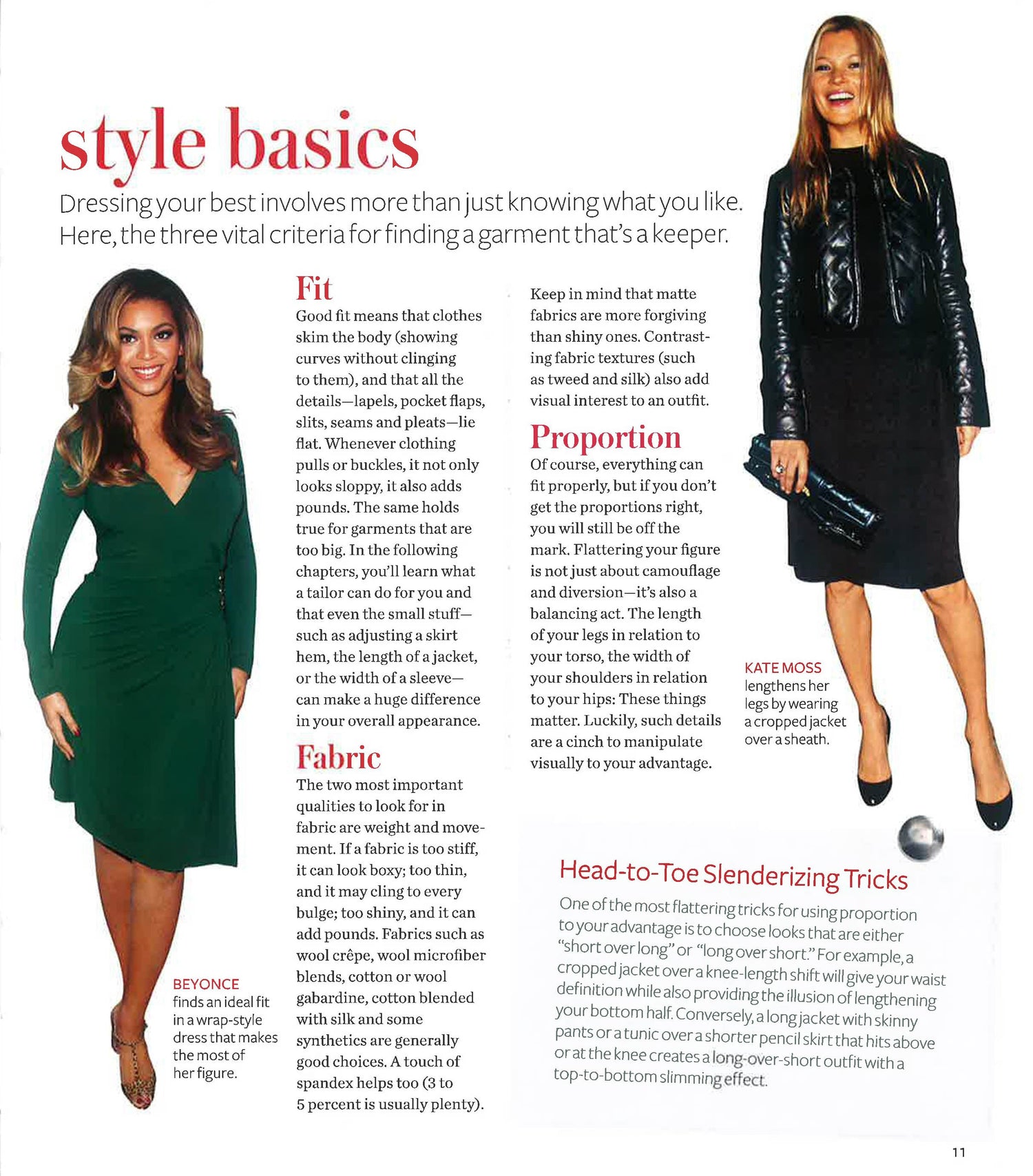 The New Secrets Of Style – BookXcess